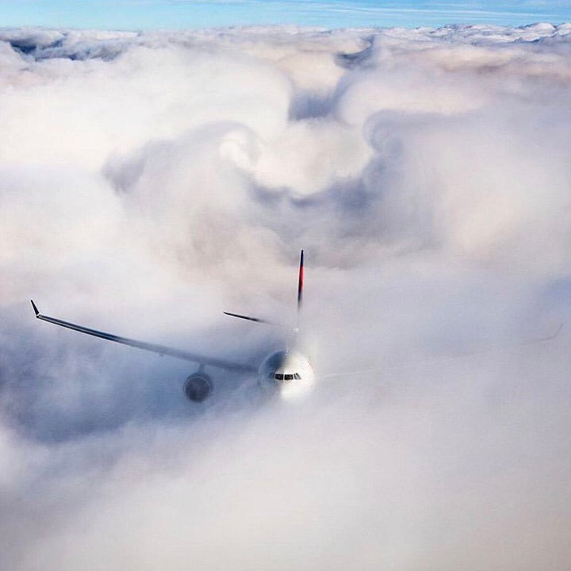 Aircraft Icing – How to Avoid or Escape Ice - 美国航空新闻快递 - 电台节目 - 网易云音乐