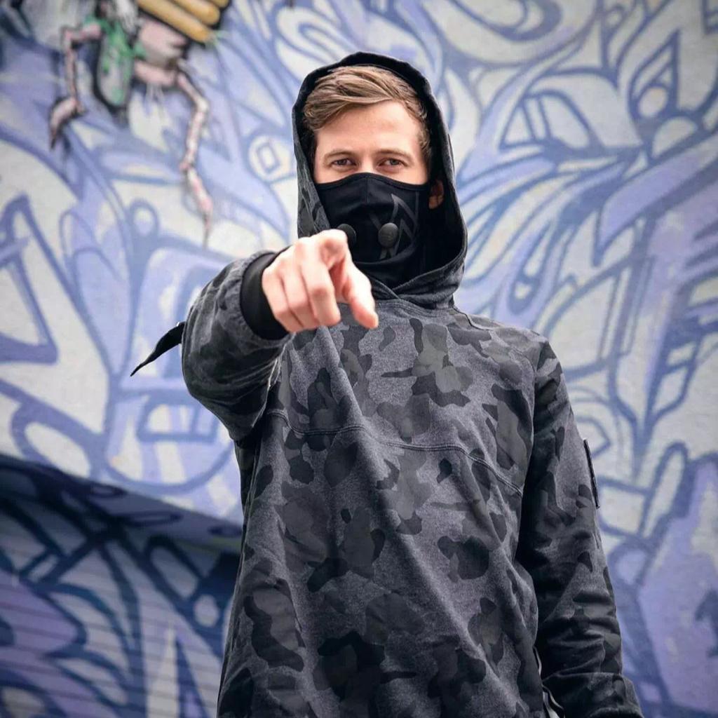Alan Walker 阿兰走路 - 歌单 - 网易云音乐