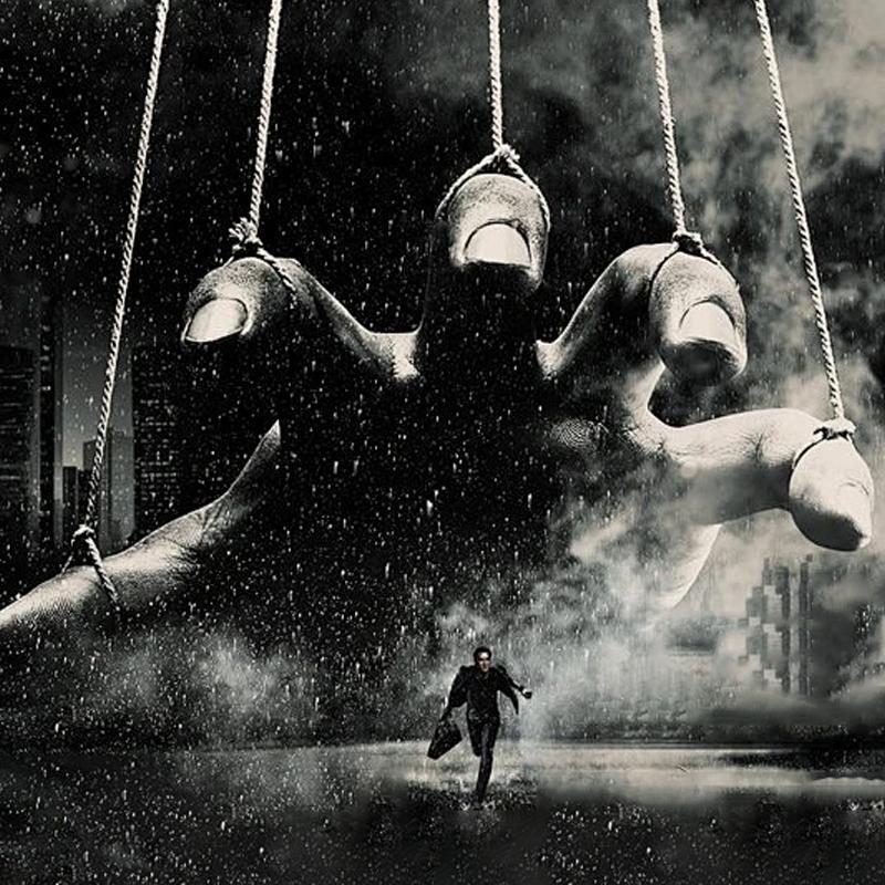 第150集 scp—682不灭孽蜥 - 恐怖降临：开局主宰神秘圈，我靠惊悚升级 - 电台节目 - 网易云音乐