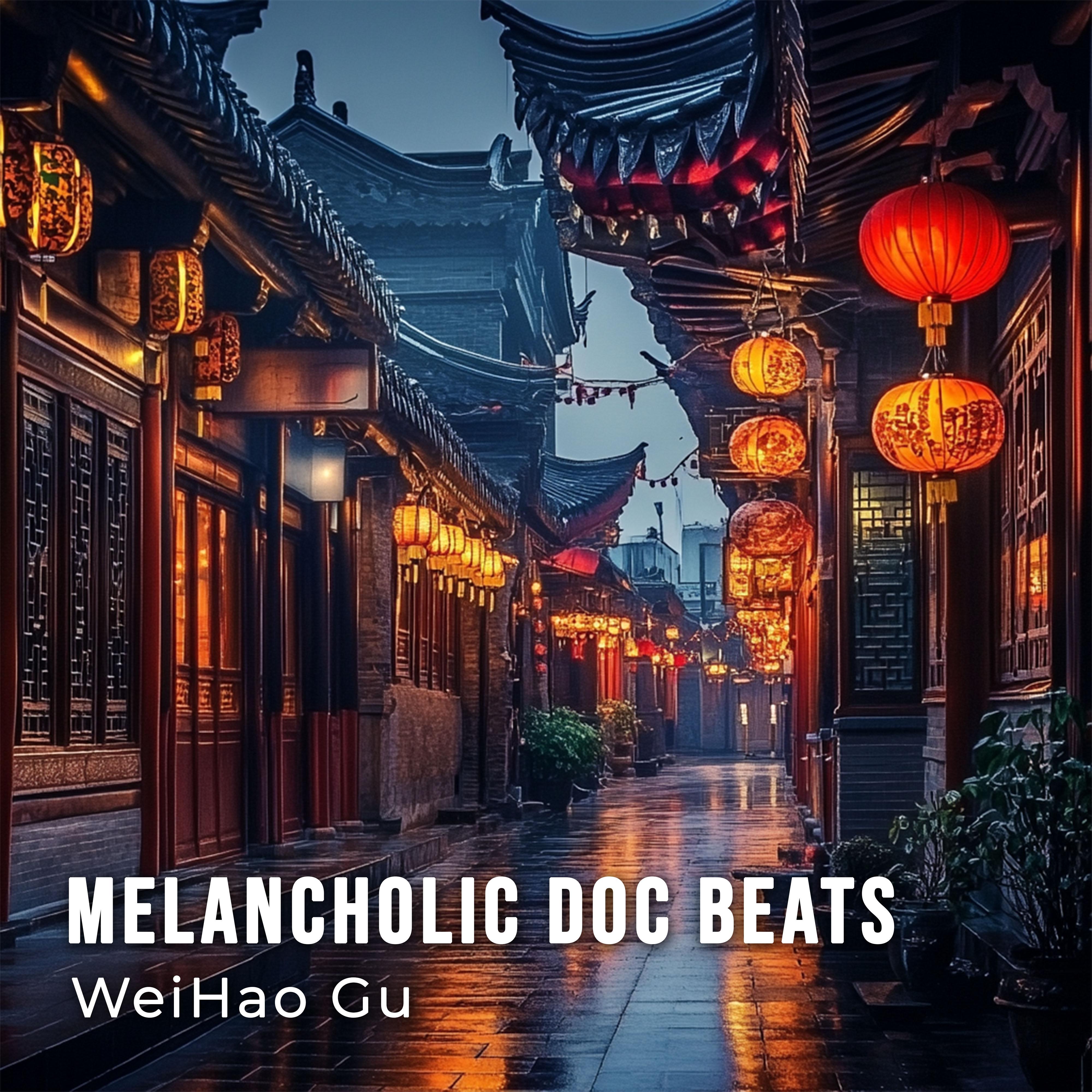 Monastic Melody - WeiHao Gu - 单曲 - 网易云音乐