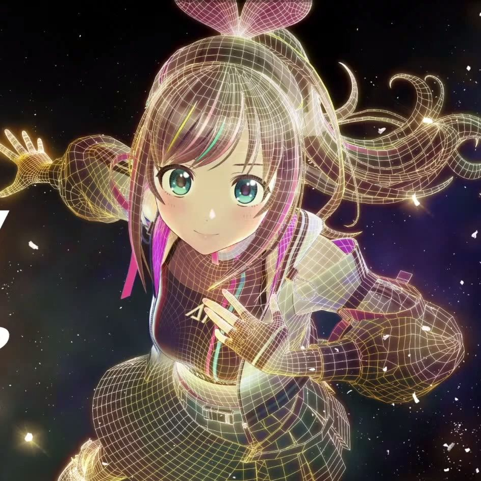 Kizuna AI-Kizuna AI The Last Live 登场音乐 - 杂项 - 电台节目 - 网易云音乐