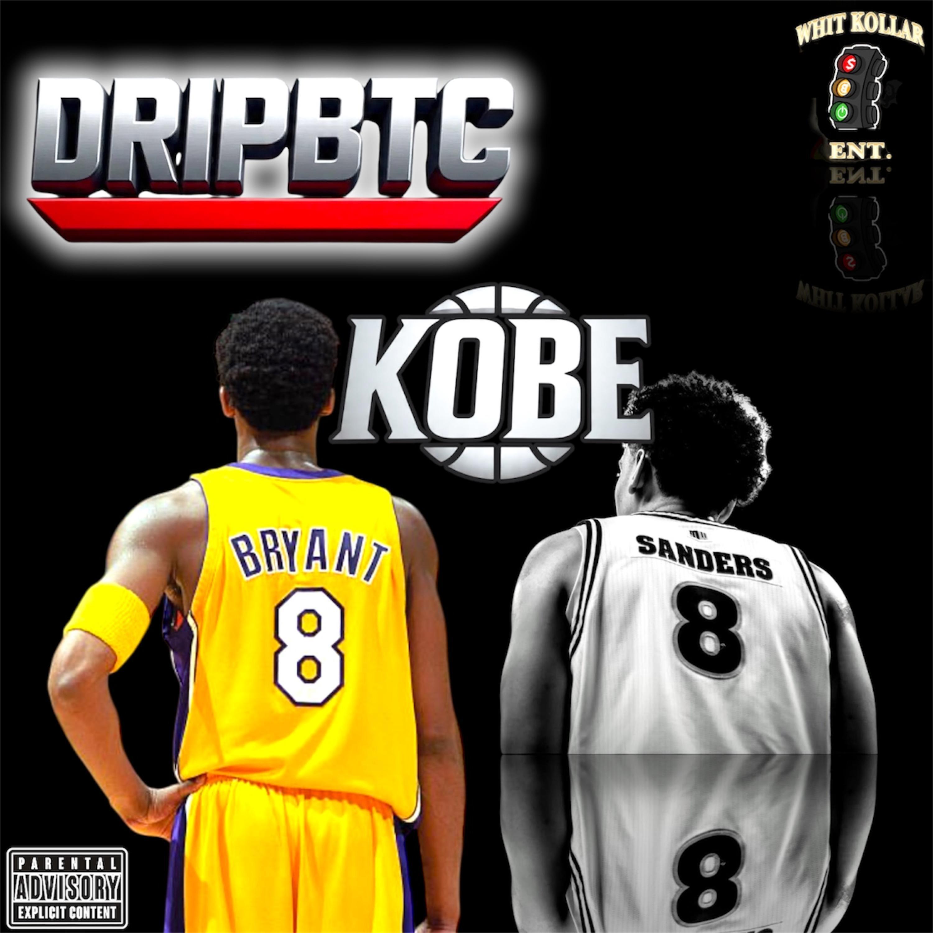 Kobe Sanders - DripBTC - 专辑 - 网易云音乐