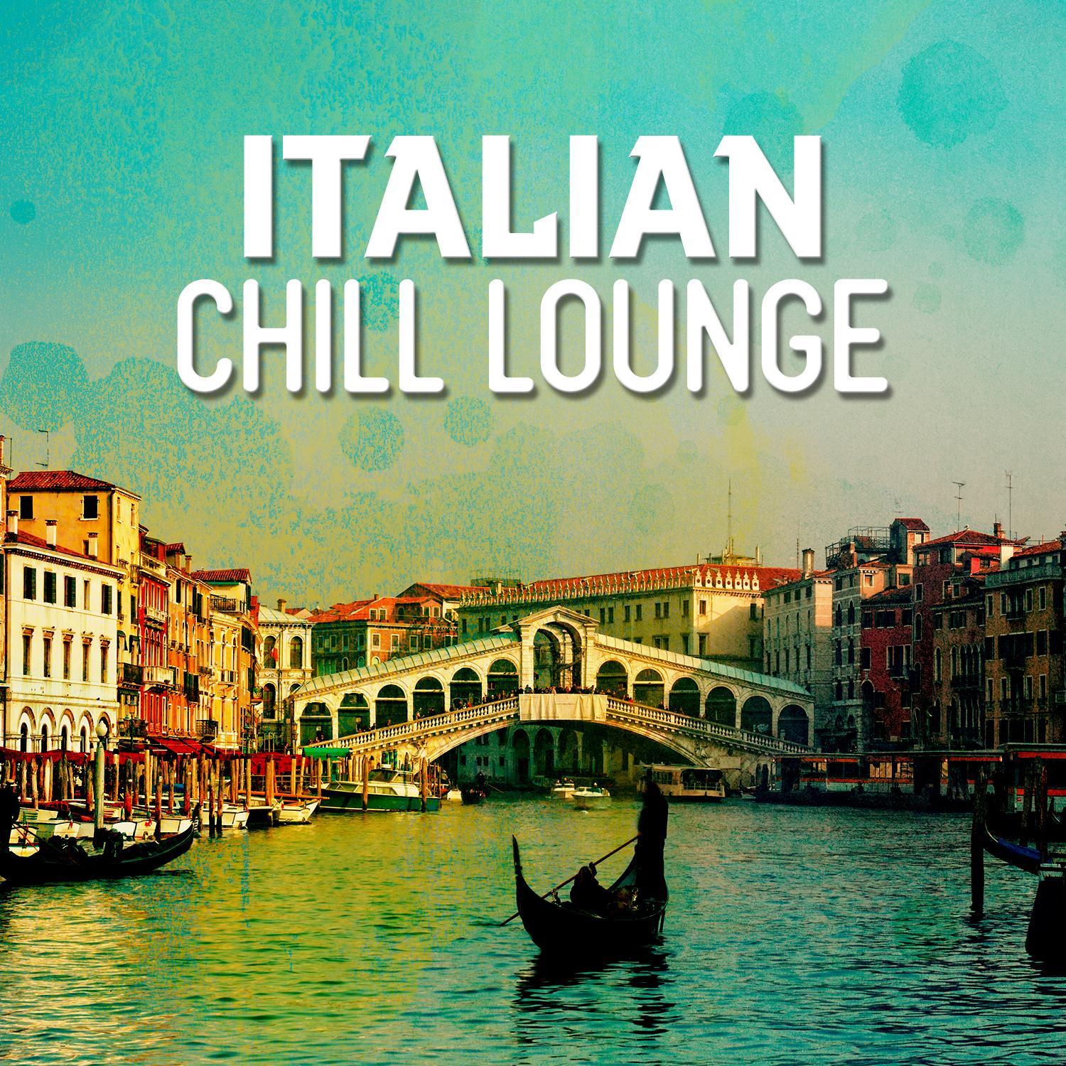 Model - Italian Chill Lounge Music DJ - 单曲 - 网易云音乐