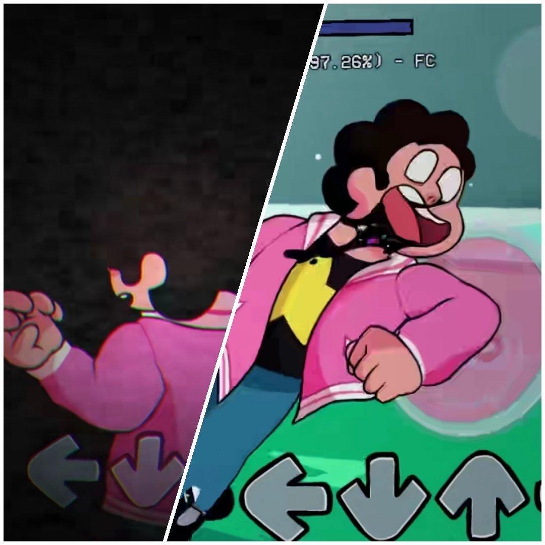 [My Monster] FNF Pibby Corrupted 1.5 Mod - [FNF] - 电台节目 - 网易云音乐