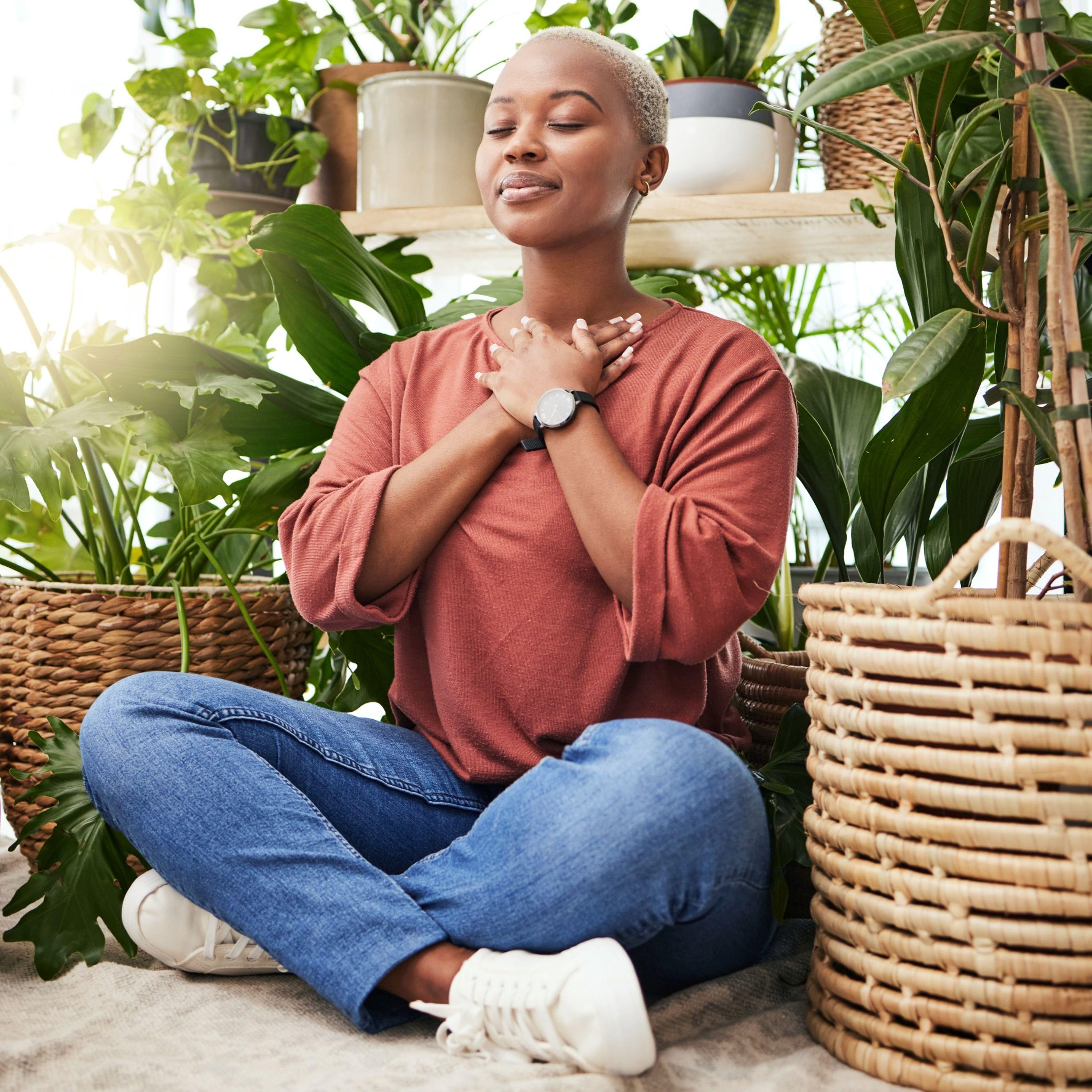 Gentle Relaxation Music Waves - Latin Chill Out/Afternoon Meditation ...