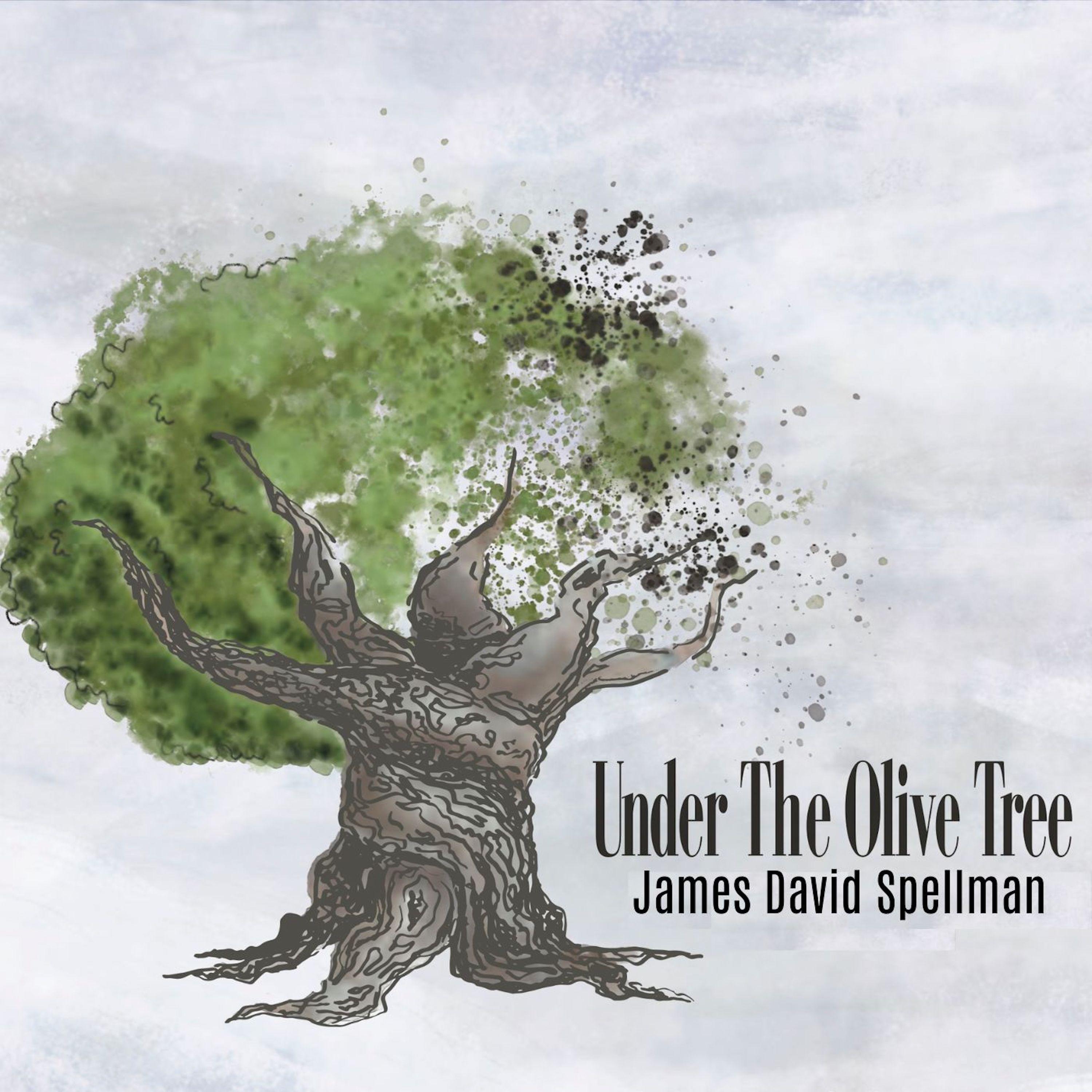 No horizon, no shore - James David Spellman - 单曲 - 网易云音乐