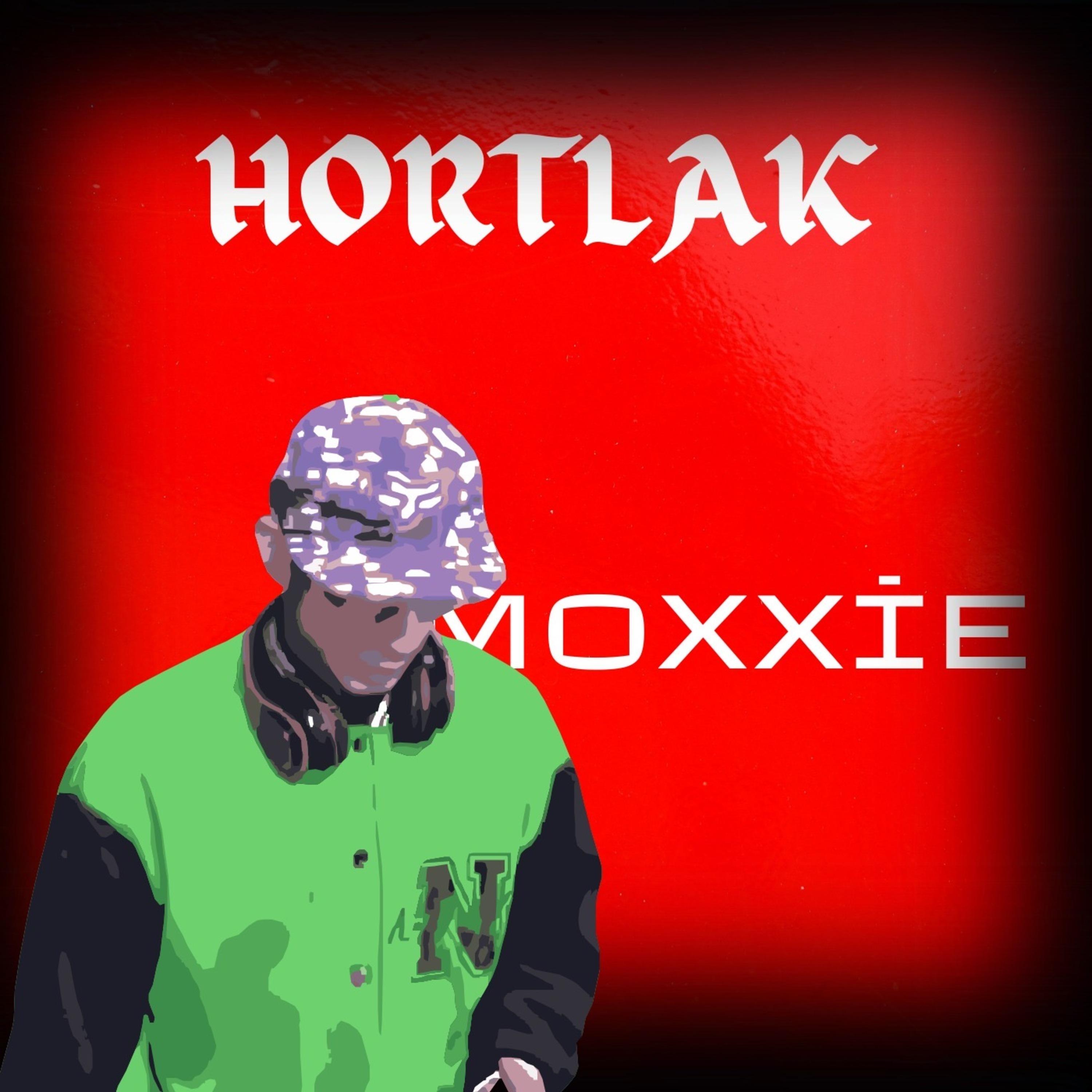 HORTLAK - Moxxie - 专辑 - 网易云音乐