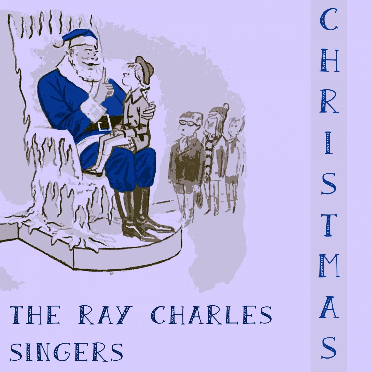When Winter Comes - The Ray Charles Singers - 单曲 - 网易云音乐