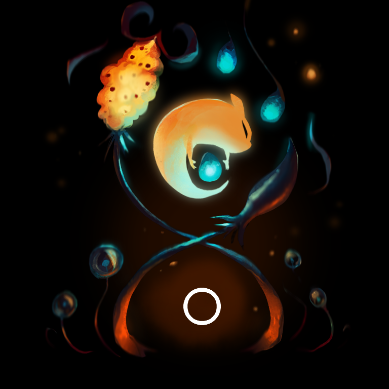 RW_54 - Raindeer Ride - Rain World雨世界 BGM全收集 - 电台节目 - 网易云音乐