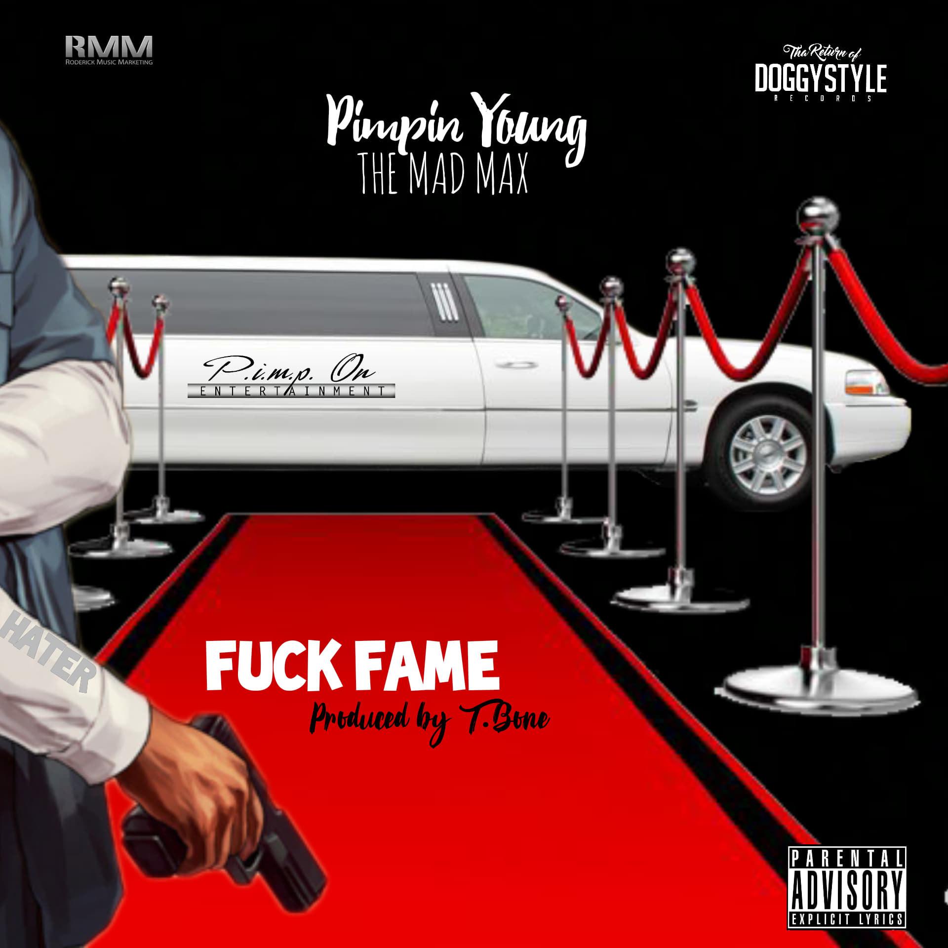 Fame - Pimpin Young - 单曲 - 网易云音乐