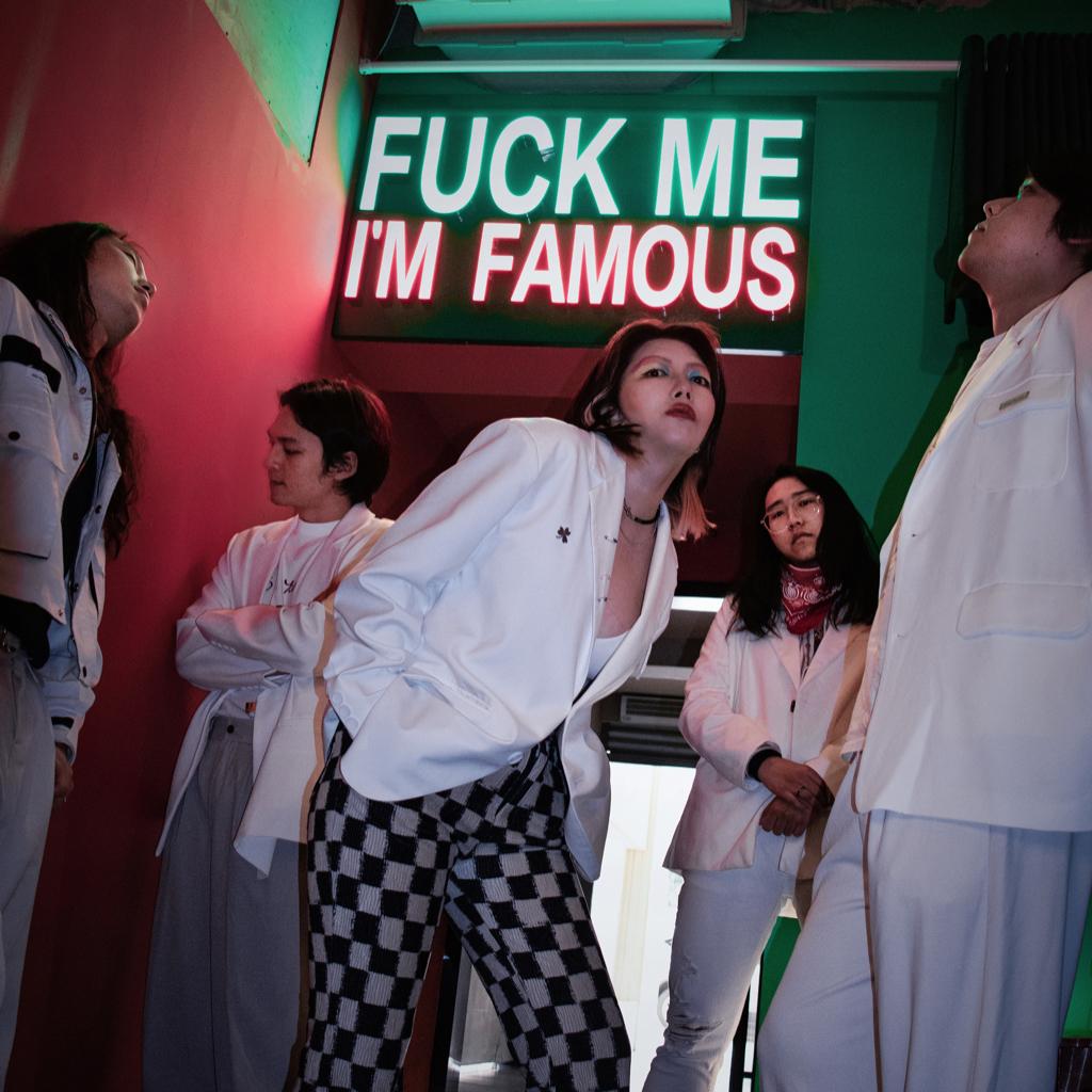 黑莉莉HEY!LILY! - 歌手 - 网易云音乐