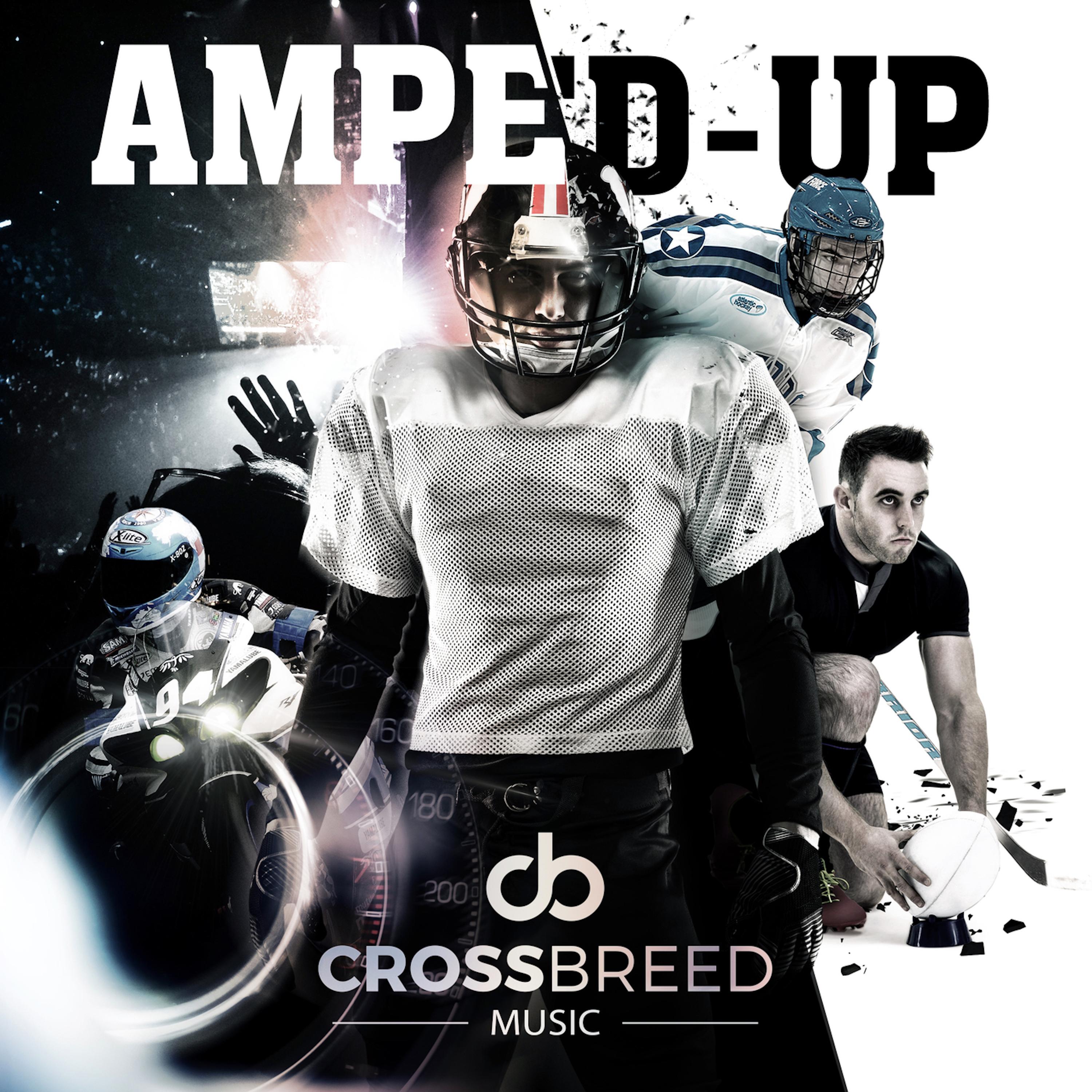 All Time Champions - Slick Danger/Giorgio Falconi/Marshall Say/Maxwell ...