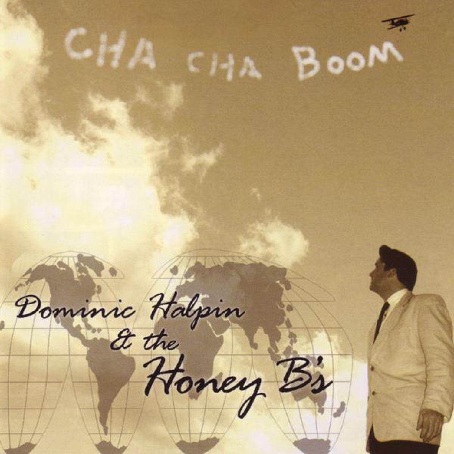 Che La Luna - Dominic Halpin & the Honey B's - 单曲 - 网易云音乐