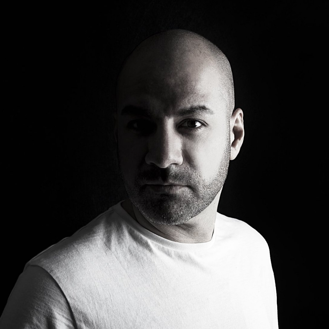 Alex Di Stefano - 歌手 - 网易云音乐