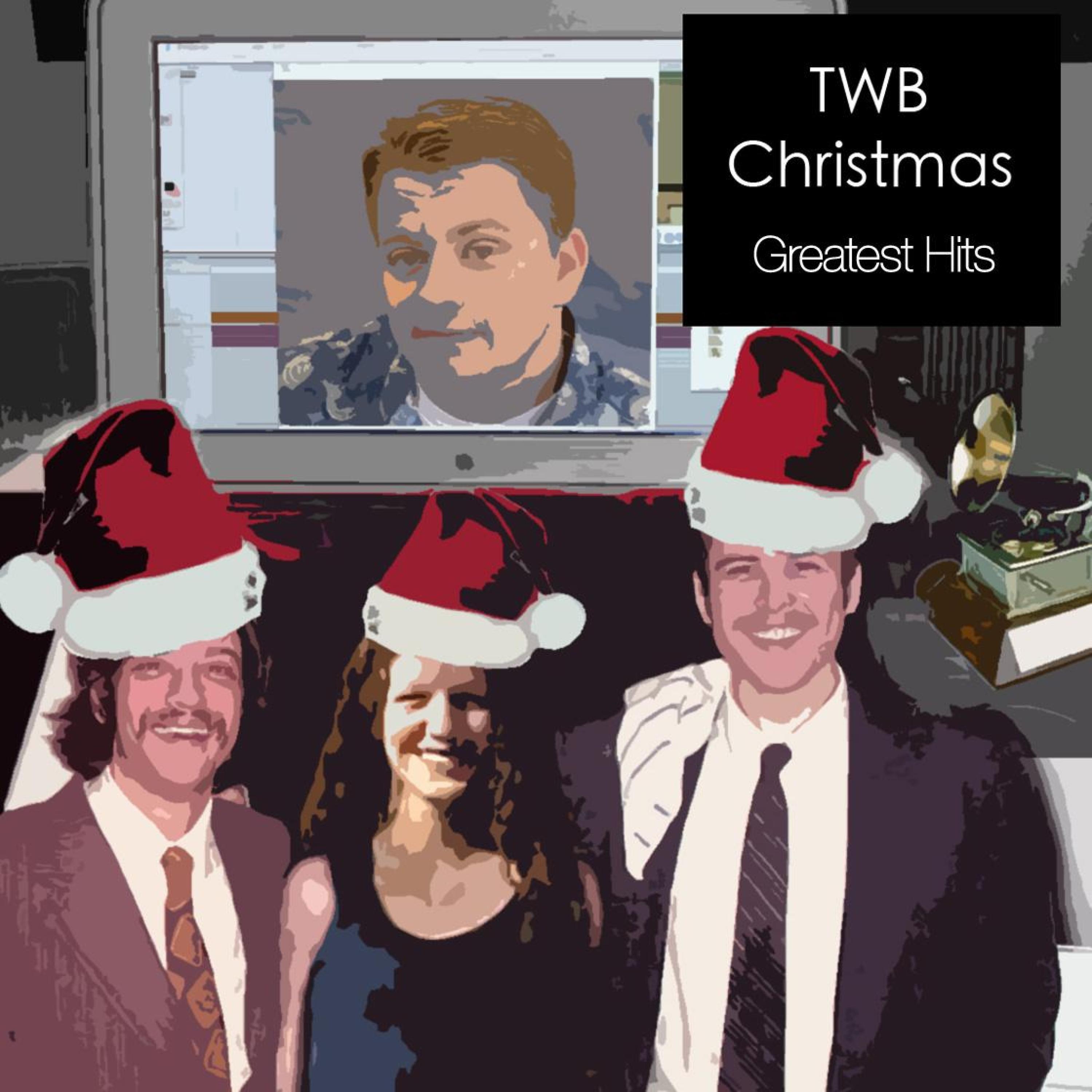 Carol Of The Bells.... Um.. Strings, And Drums (feat. Tyler Greenwell ...