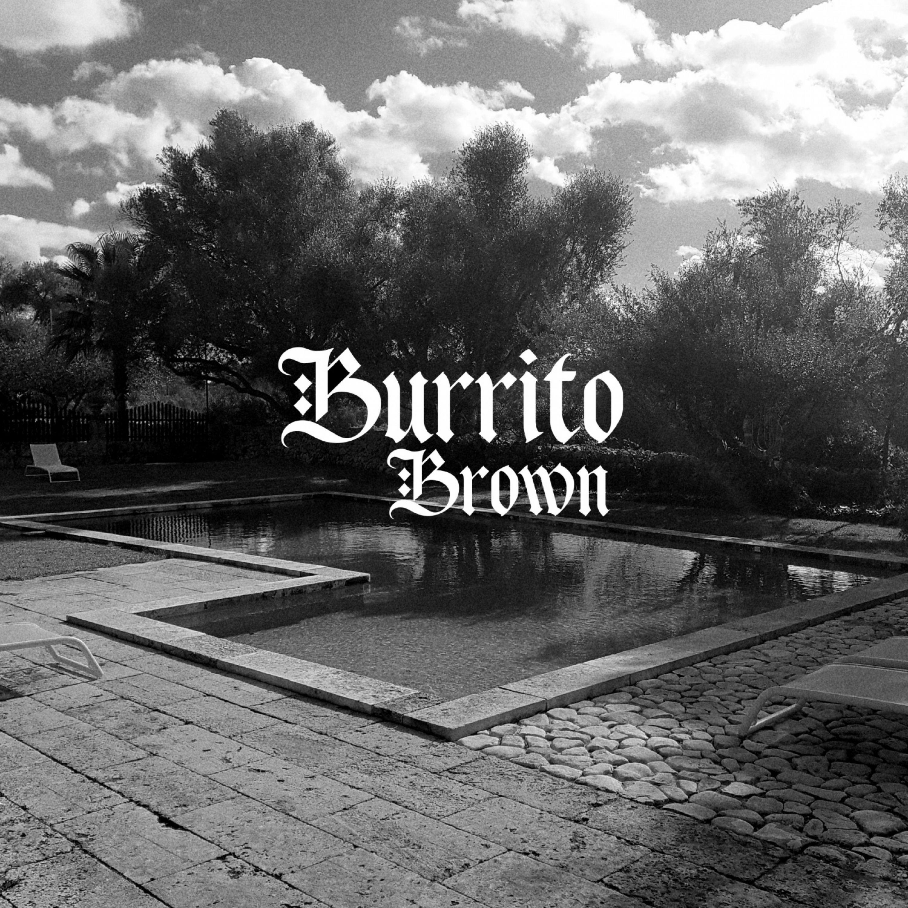 Melon Monroe - Burrito Brown - 专辑 - 网易云音乐