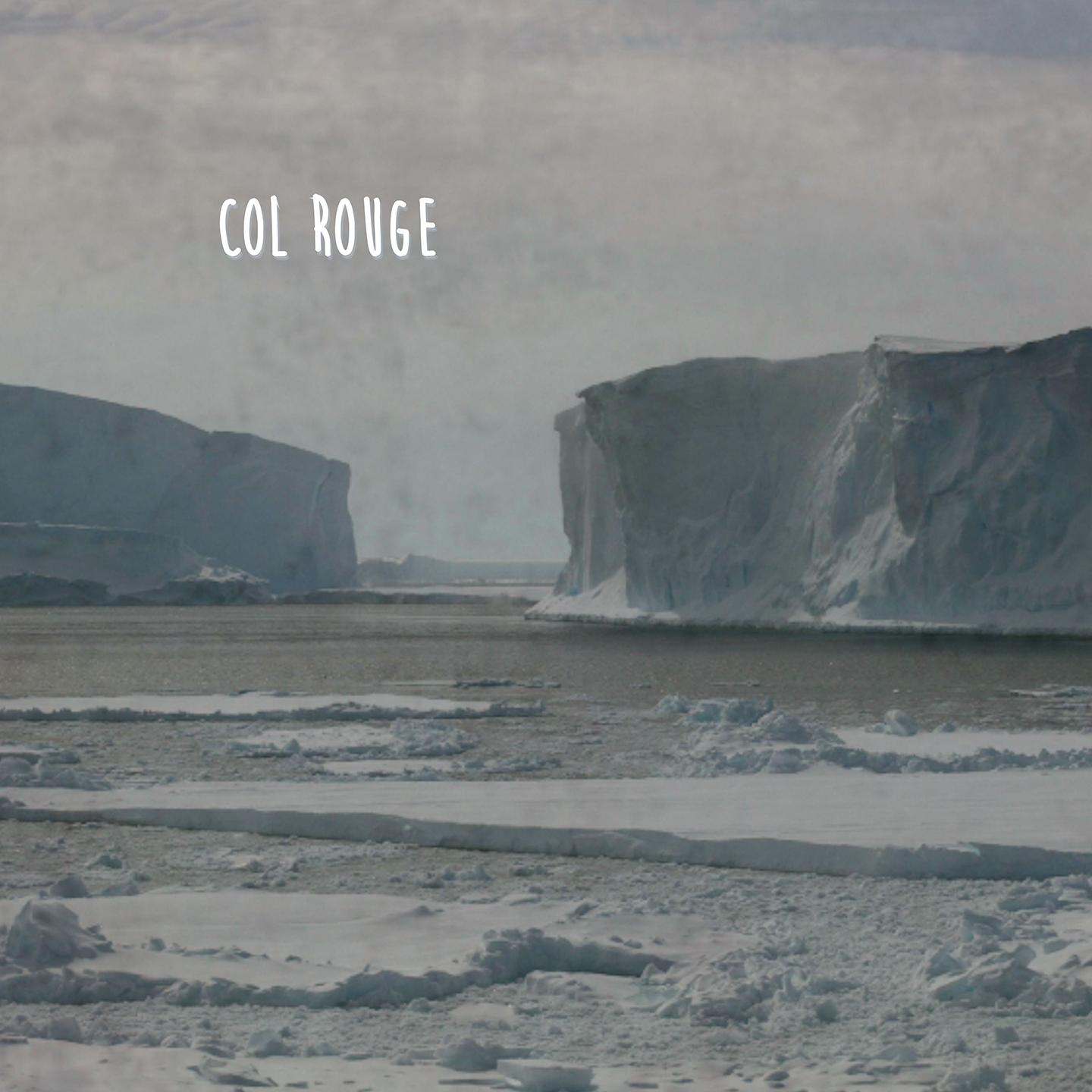 Col Rouge - Col Rouge - 专辑 - 网易云音乐