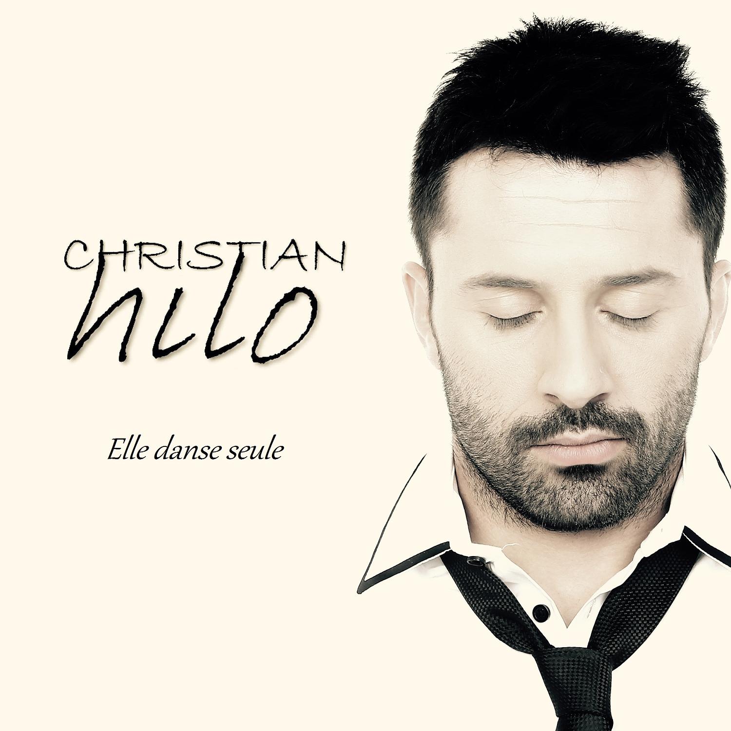 Elle danse seule - Christian HILO - 单曲 - 网易云音乐