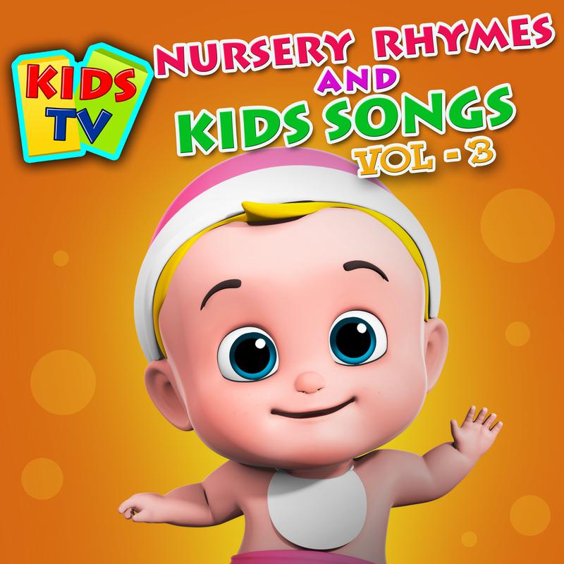 Ten Little Fingers (Pia) - Kids TV - 单曲 - 网易云音乐