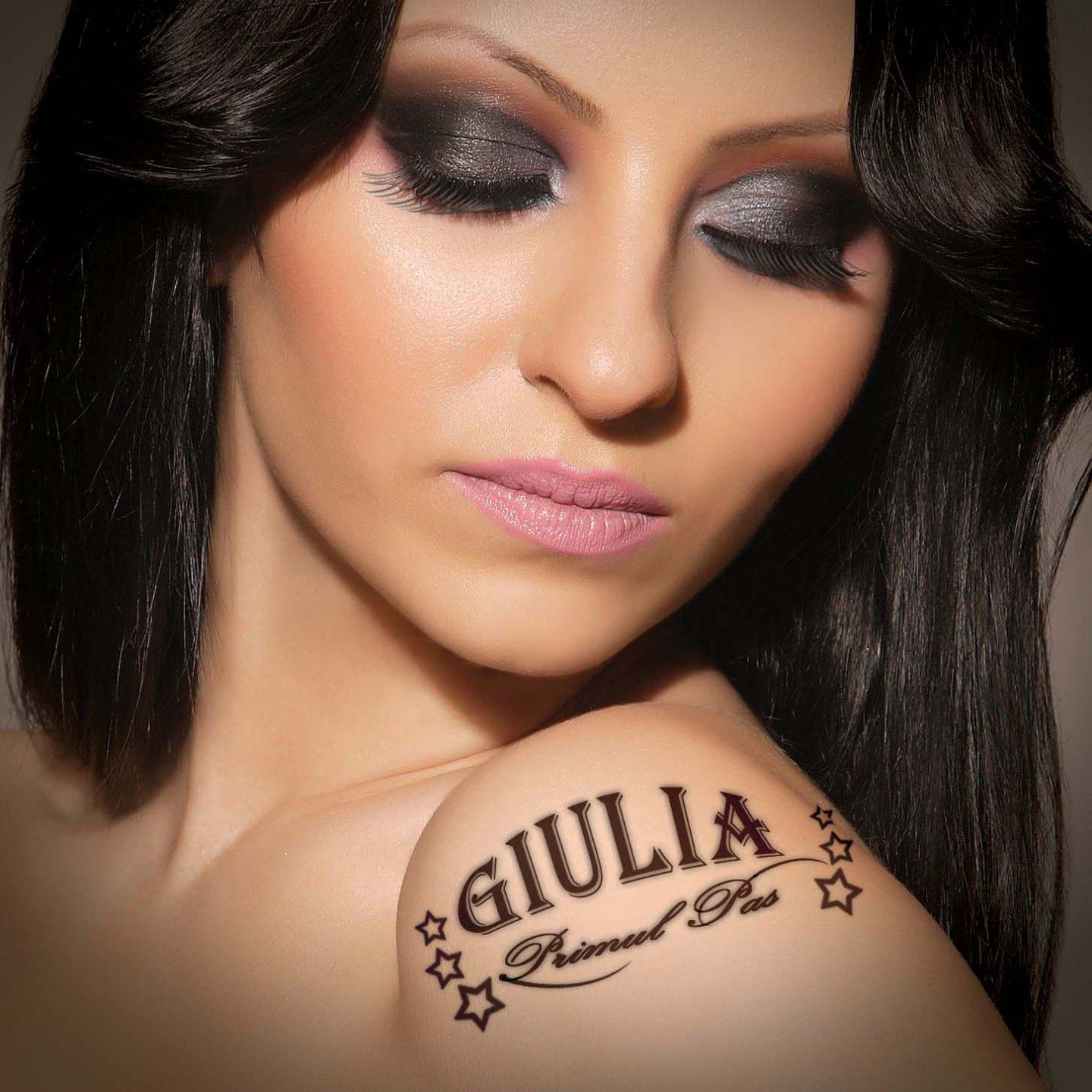 羅馬尼亞女歌手 - Giulia - 歌单 - 网易云音乐