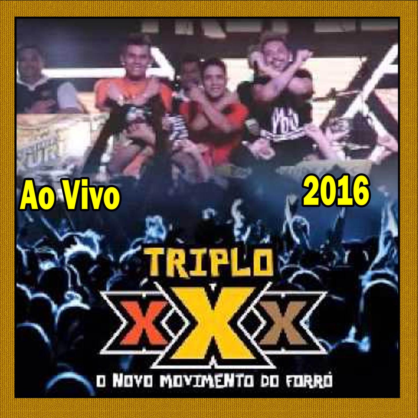 Eu amo a cachaça - BANDA TRIPLO X - BANDA TRIPLO X - 单曲 - 网易云音乐