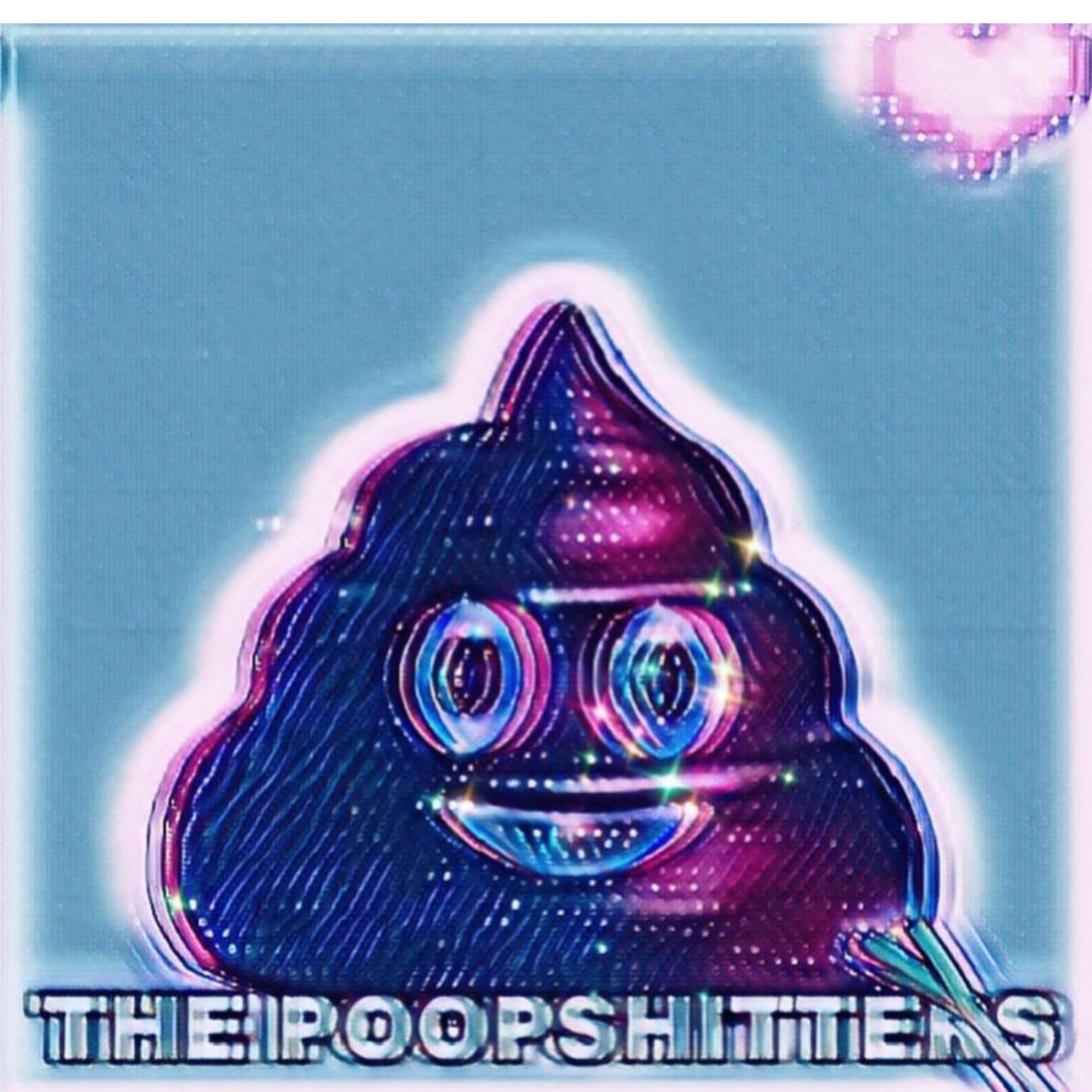 THE POOPSHITTERS.EXE - editgiovanni - 单曲 - 网易云音乐