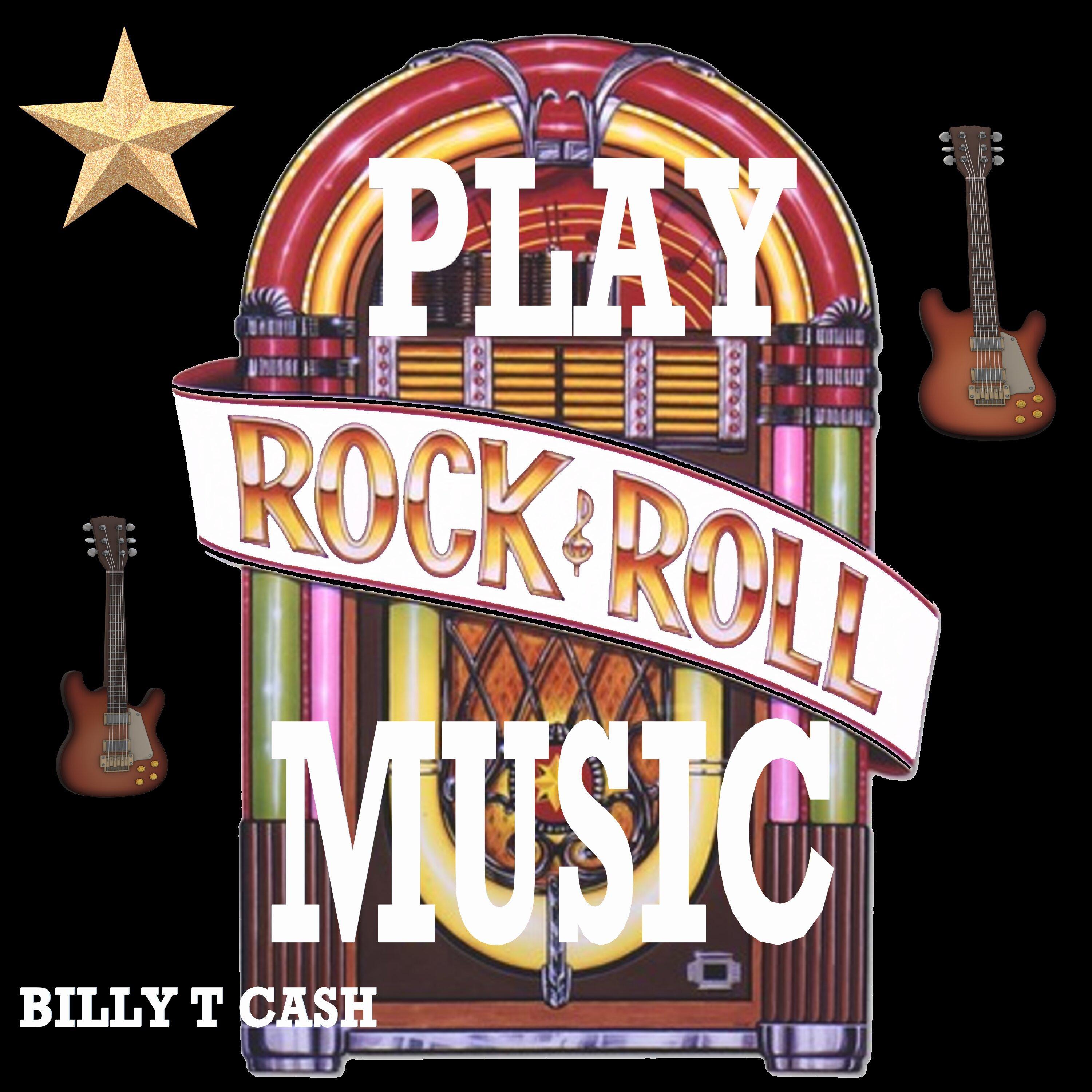 PLAY ROCK & ROLL MUSIC - Billy Cash - 单曲 - 网易云音乐