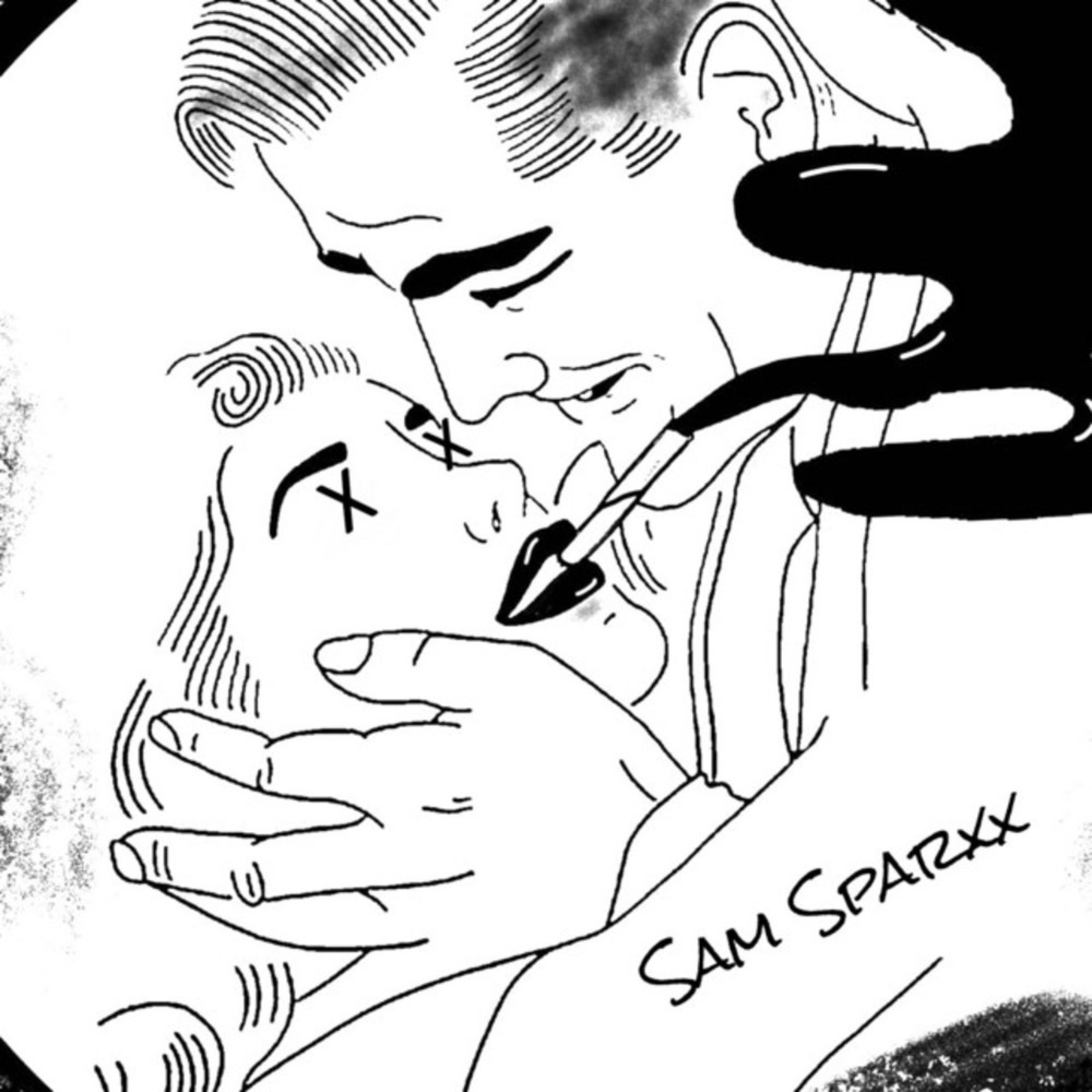 When Sparxx Fly, Vol. 1 - Sam Sparxx - 专辑 - 网易云音乐
