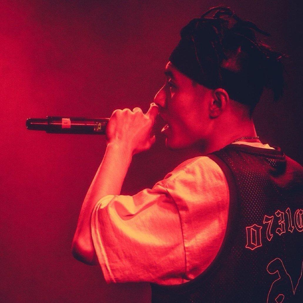 KEY.L刘聪 如货币般流通 - 歌单 - 网易云音乐