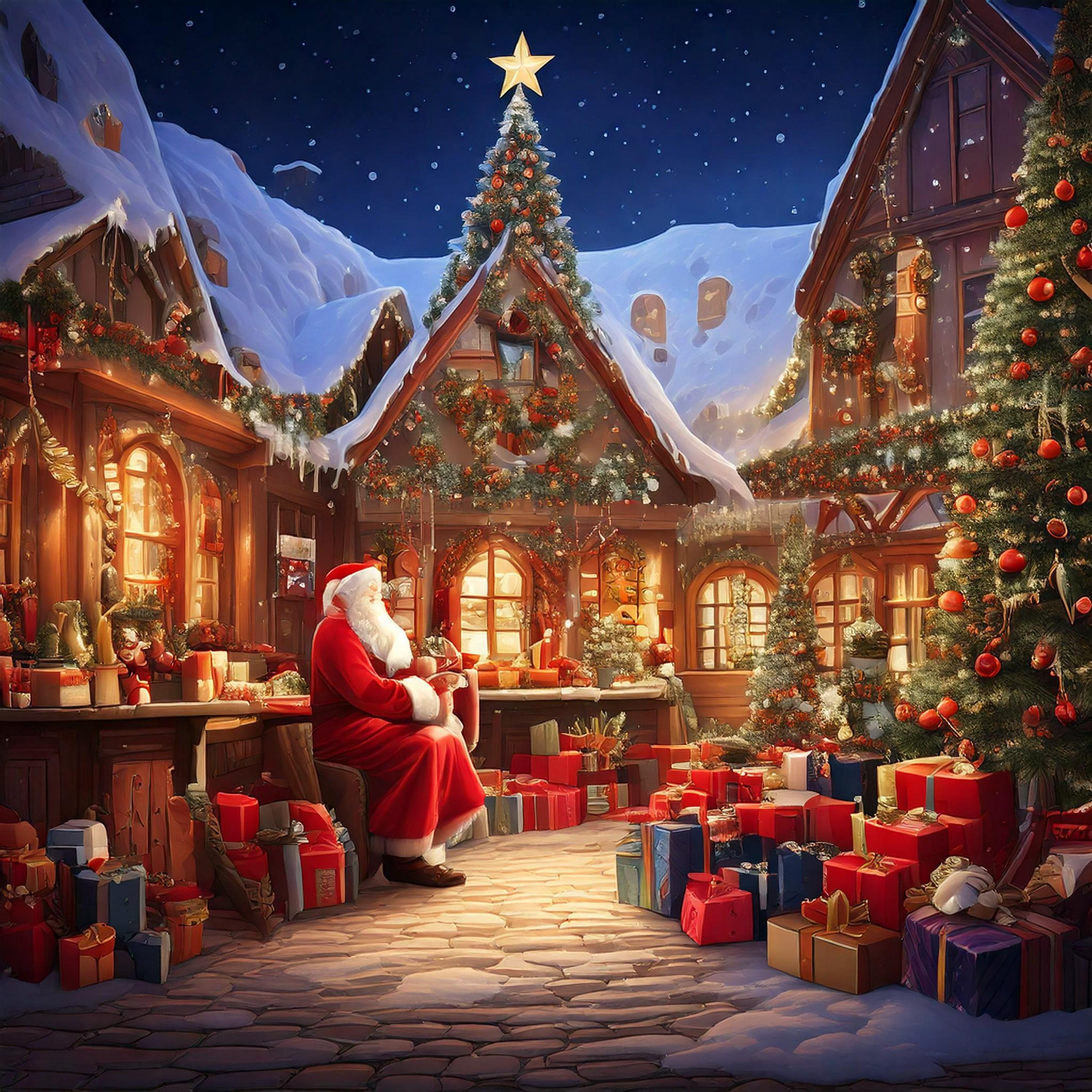 Noel’s Christmas Reflections - Christmas Jazz Trio/Relaxing Christmas ...