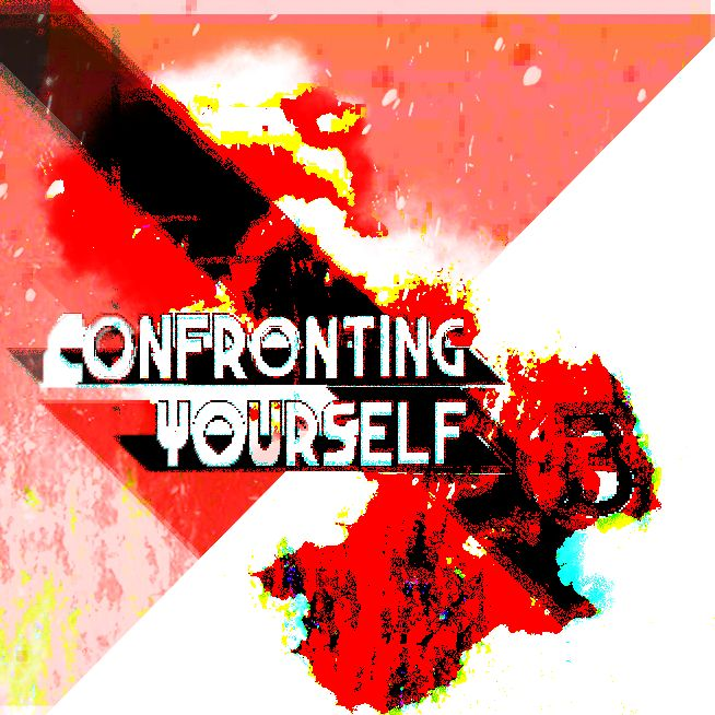 Differentopic - CONFRONTING YOURSELF (Act 3) - 某经常撞车的Undertale ...