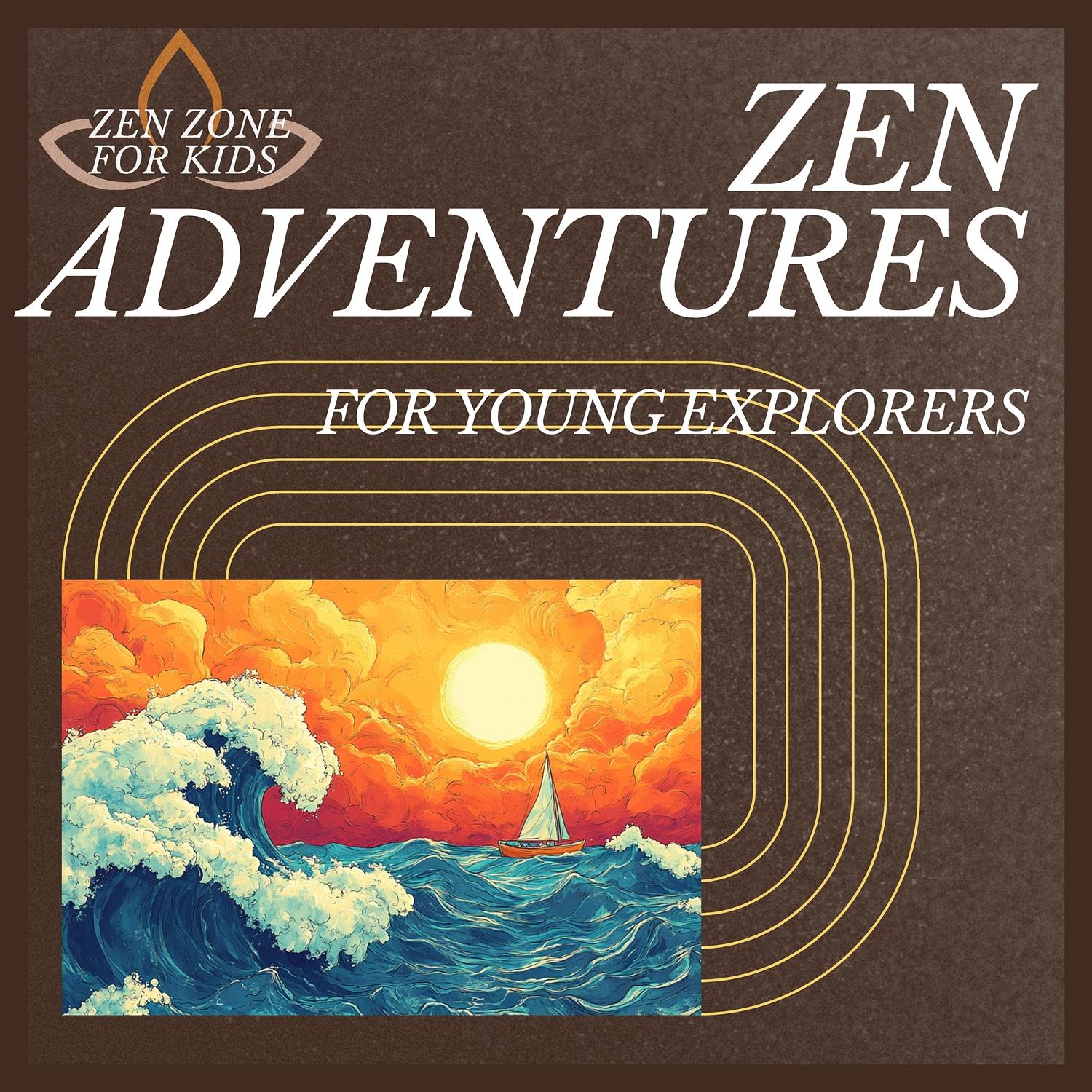 Nurture the Future - Zen Zone for Kids - 单曲 - 网易云音乐
