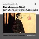 Das Musgrave-Ritual - Teil 3 - Arthur Conan Doyle/Christoph Hackenberg ...