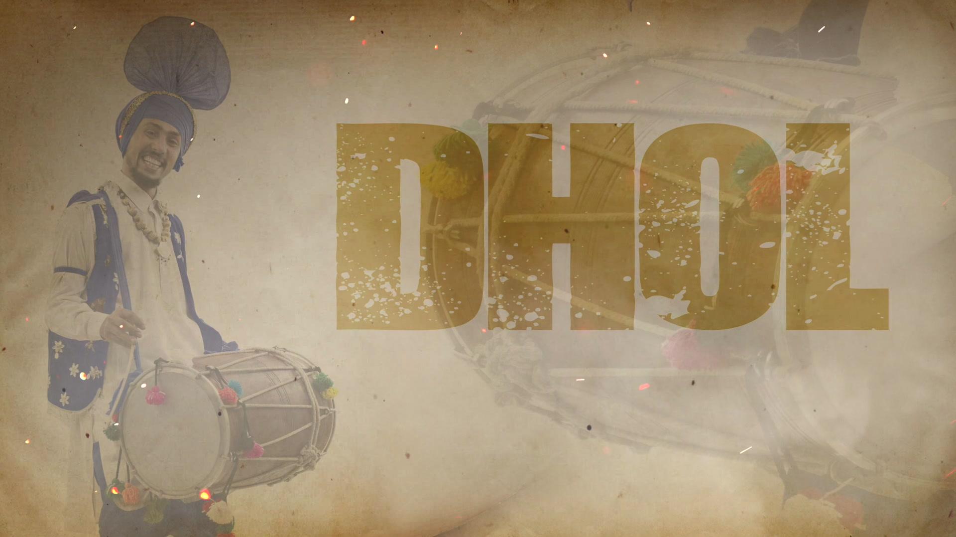Dhola Dhol (Lyric Video) - Mohit - 高清MV - 网易云音乐