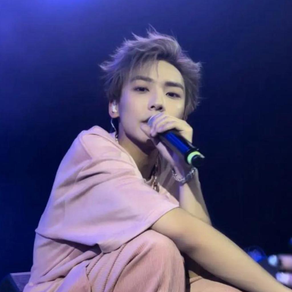 郑润泽 队长 h3R3 依加 呆呆破 颜人中 - 歌单 - 网易云音乐