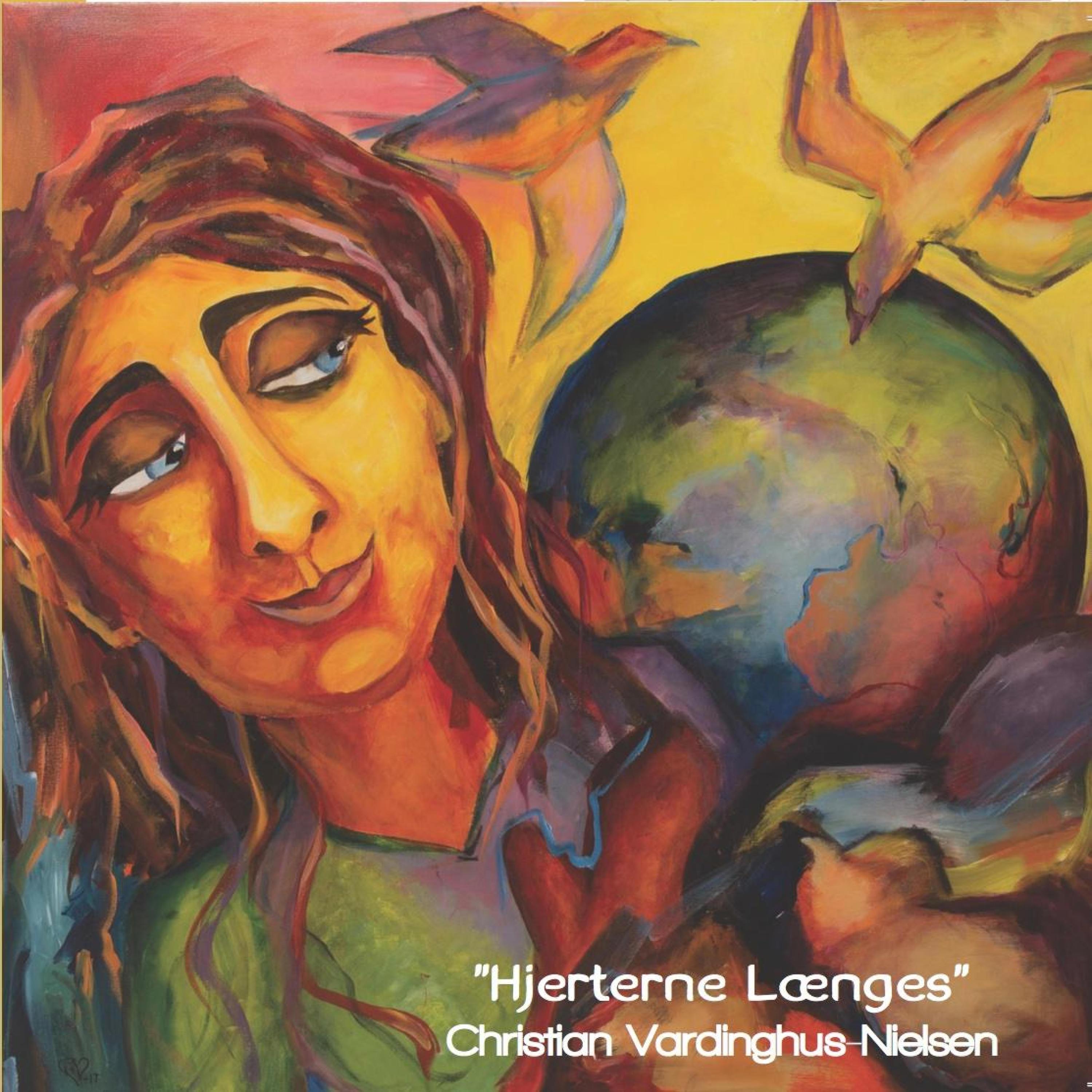 Efterårsvise - Christian Vardinghus-N - 单曲 - 网易云音乐