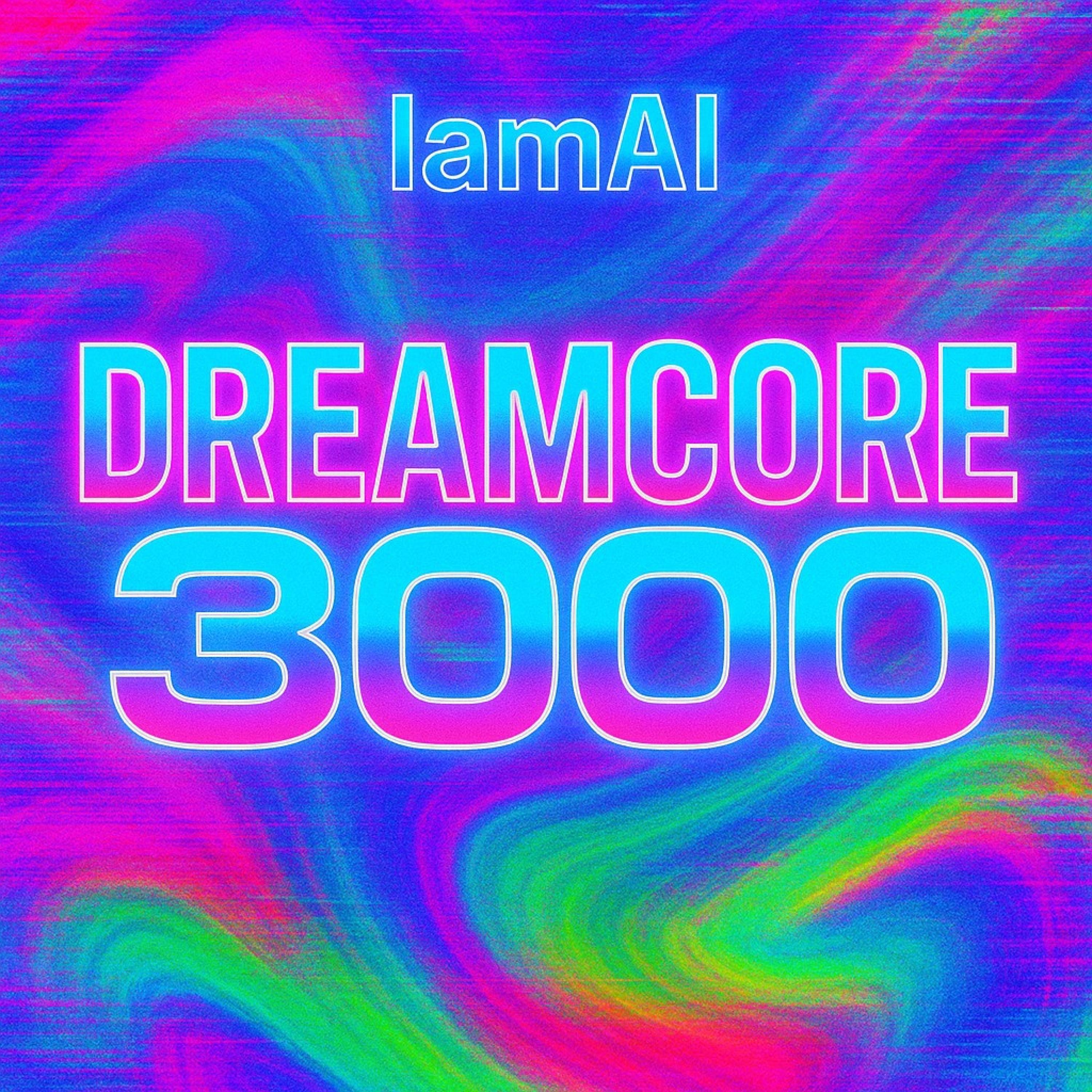 Intersection - IAMAI - 单曲 - 网易云音乐