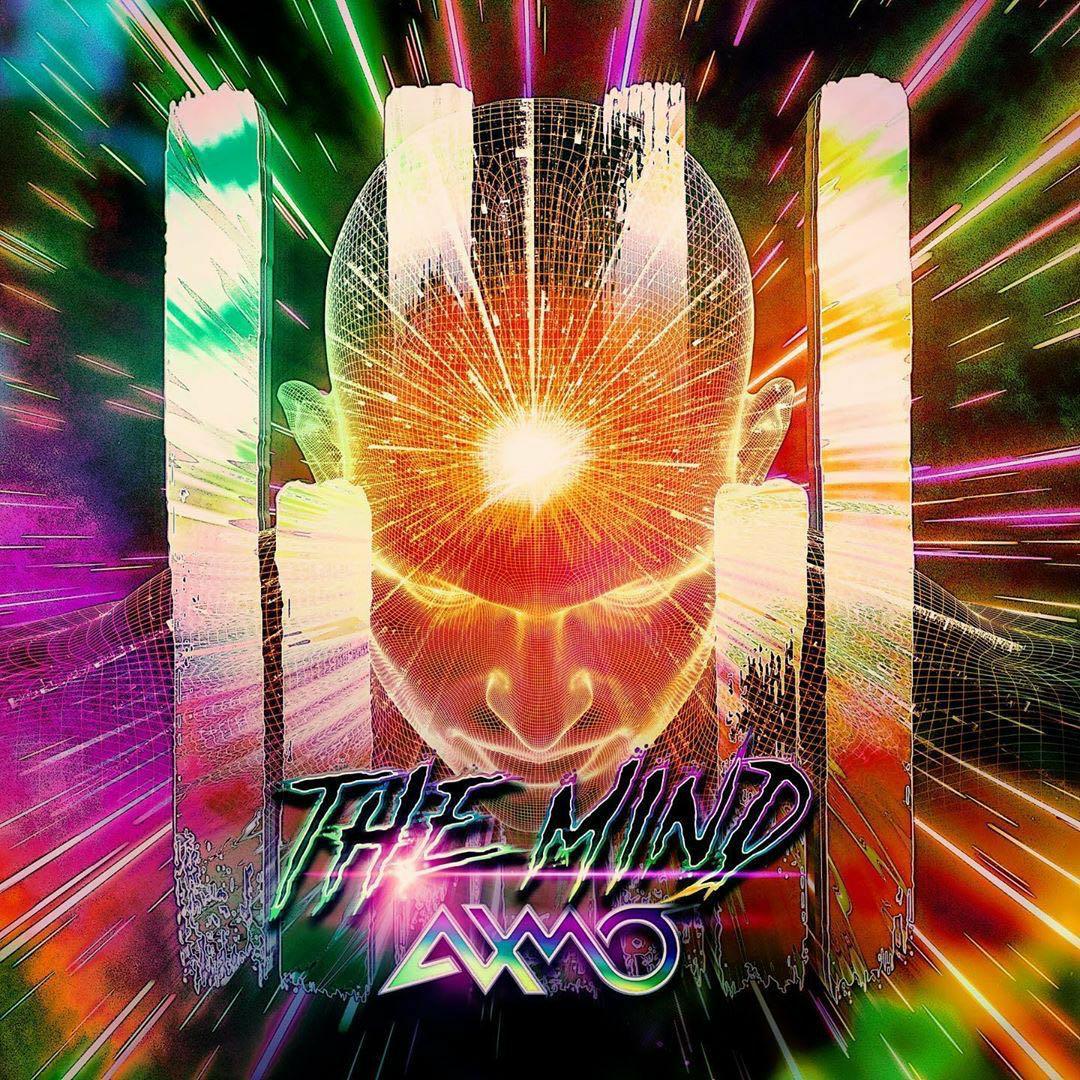 [发布]AXMO--The Mind - W&W(NWYR)最会憋ID辣 - 电台节目 - 网易云音乐