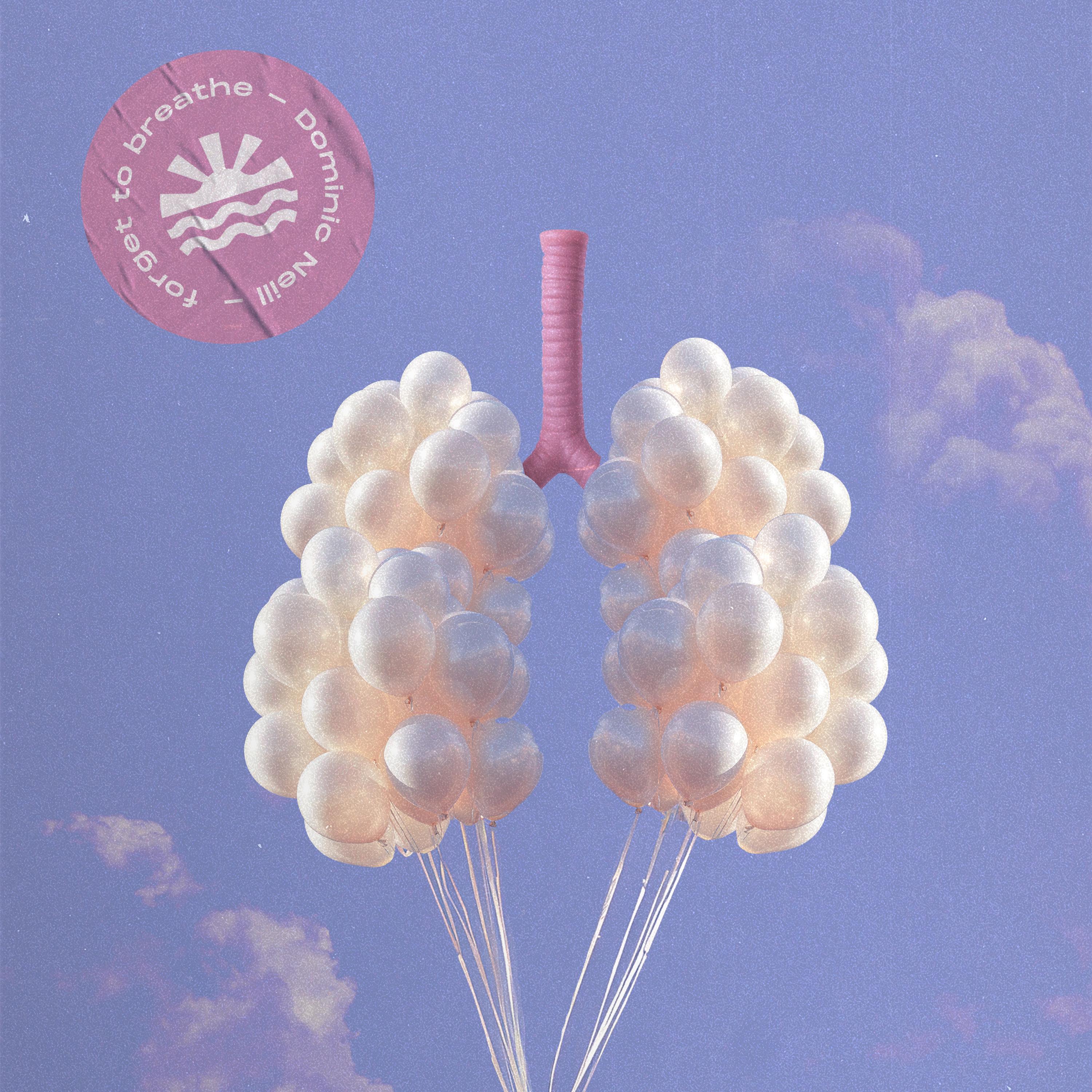 Forget To Breathe - Dominic Neill - 单曲 - 网易云音乐