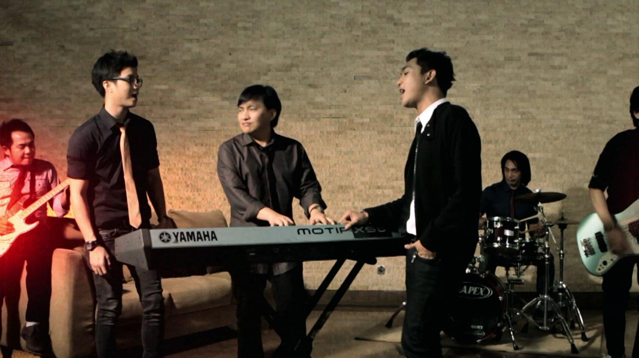 Merindu Lagi (Pada Kekasih Orang) (Video Clip) - Yovie & Nuno - 高清MV ...