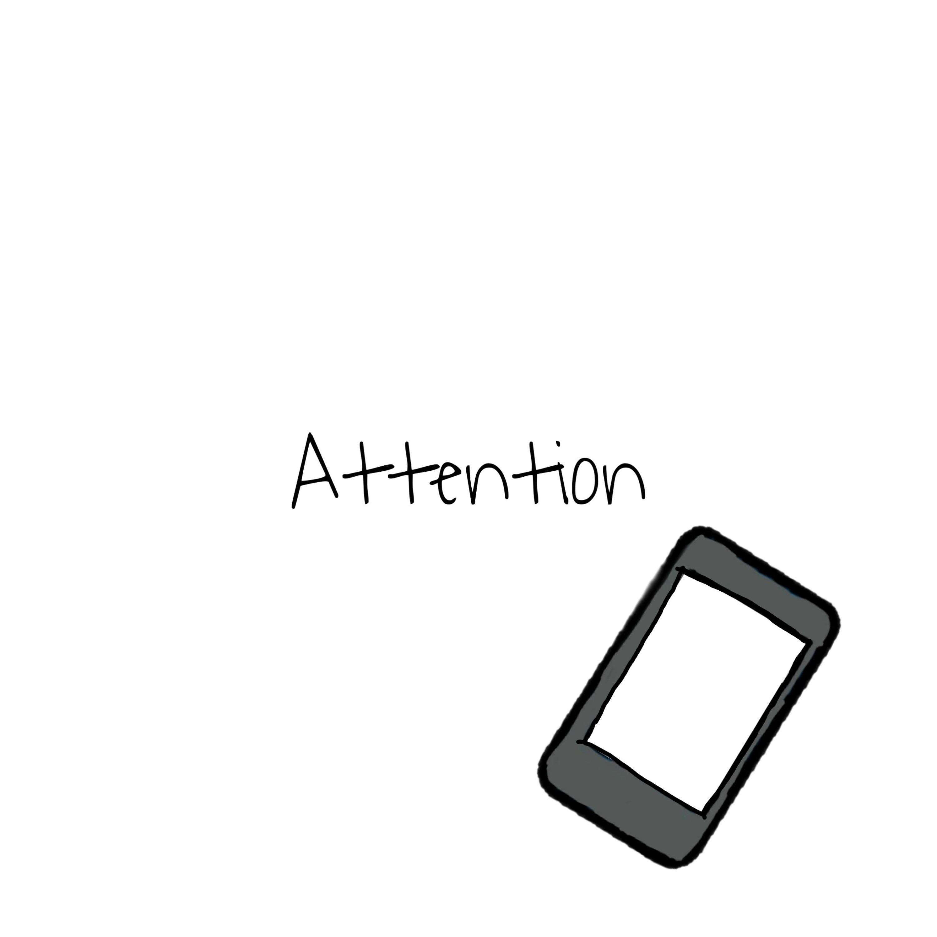 Attention - T.K.Duke - 单曲 - 网易云音乐