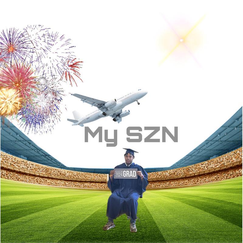 My SZN - Izzy szn - 专辑 - 网易云音乐