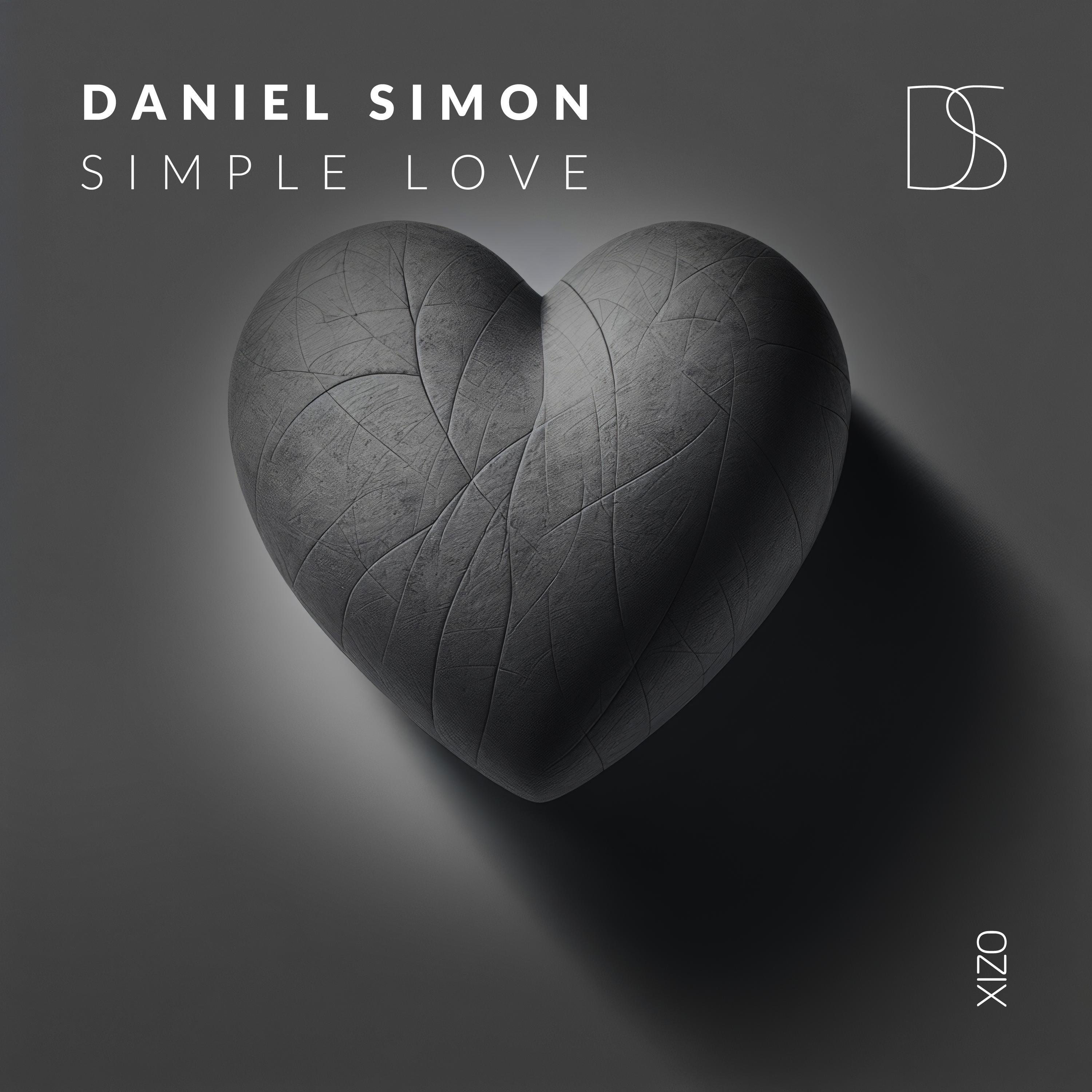 Simple Love - DANIEL SIMON - 单曲 - 网易云音乐