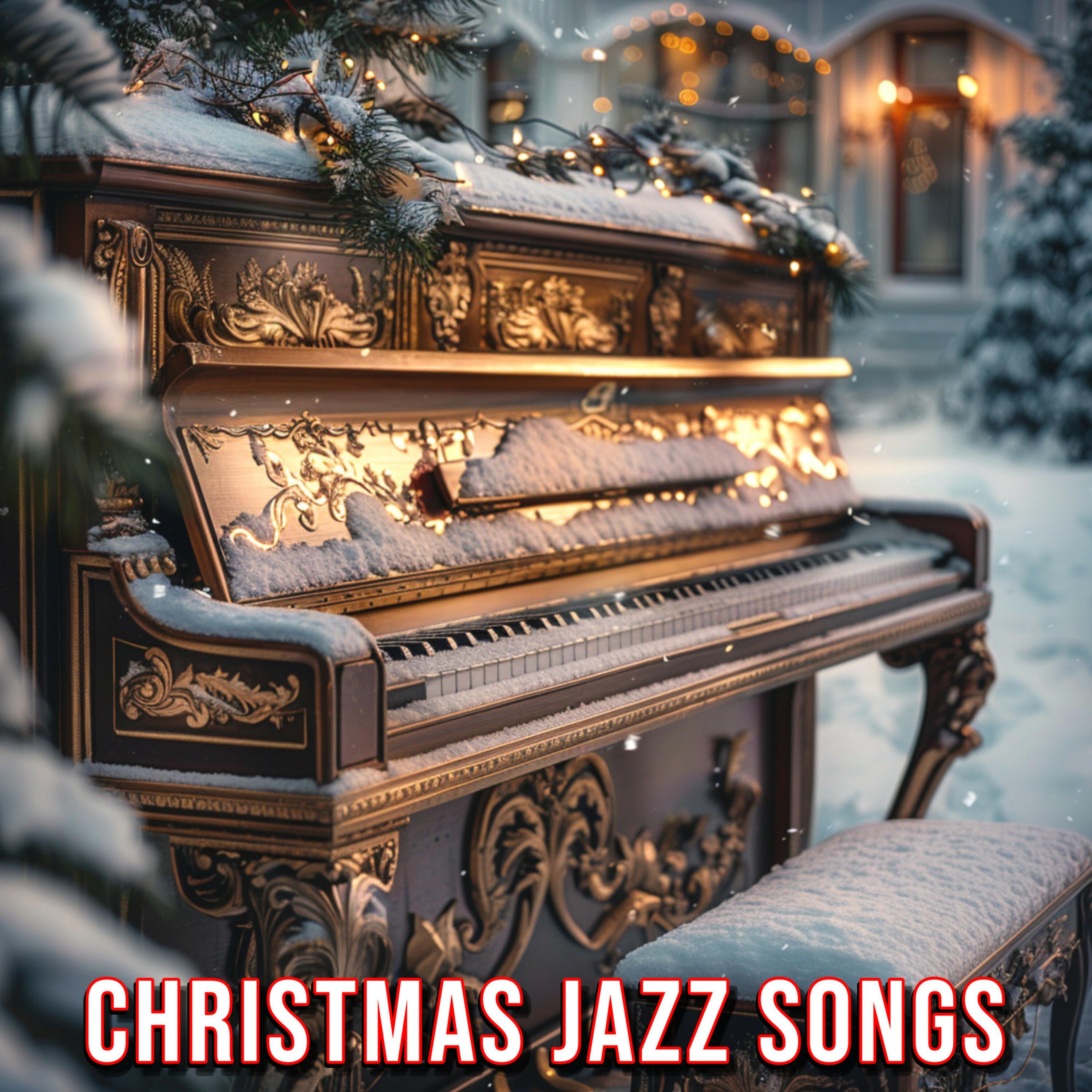 Christmas - Acoustic Christmas/Christmas Carols/Jazz Christmas - 单曲 - 网易云音乐