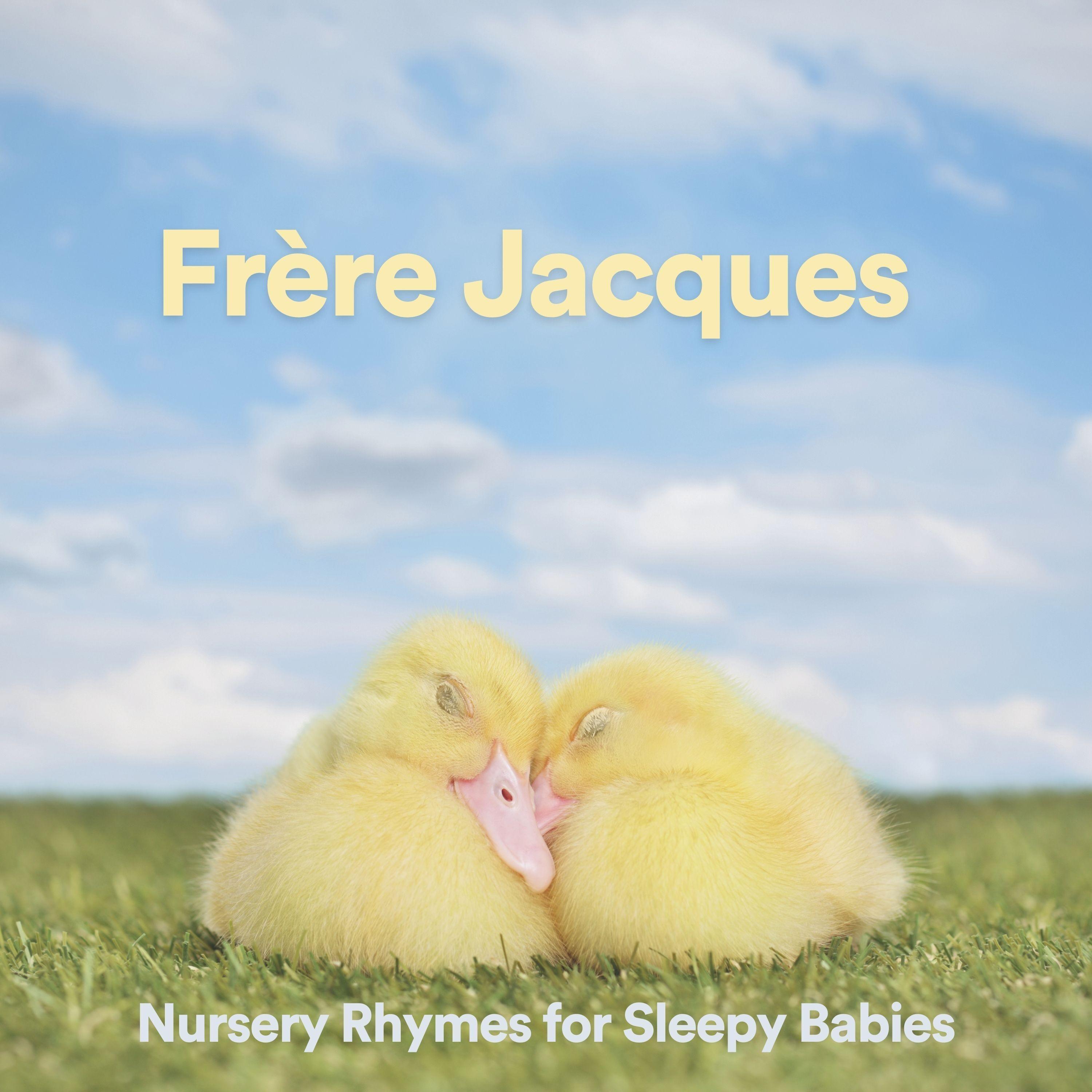 One Hour of Frere Jacques, Pt. 2 - Baby Music - 单曲 - 网易云音乐