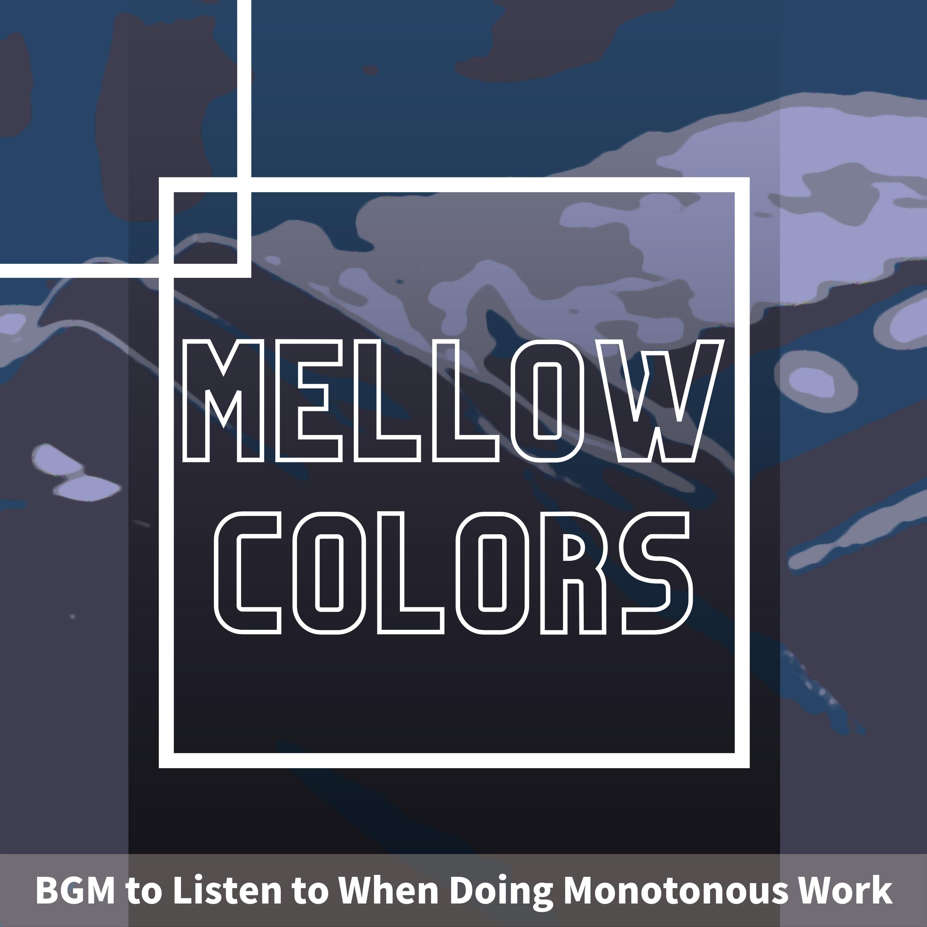 Marshmallow - Mellow Colors - 单曲 - 网易云音乐