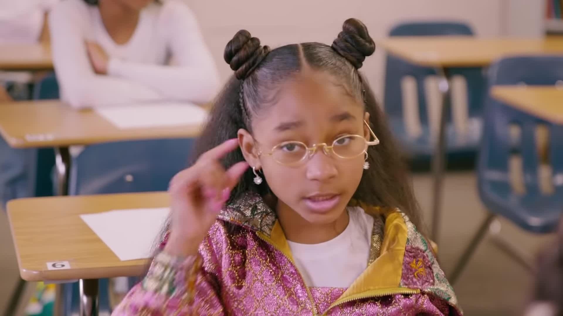 Show N Tell - That Girl Lay Lay - 高清MV - 网易云音乐