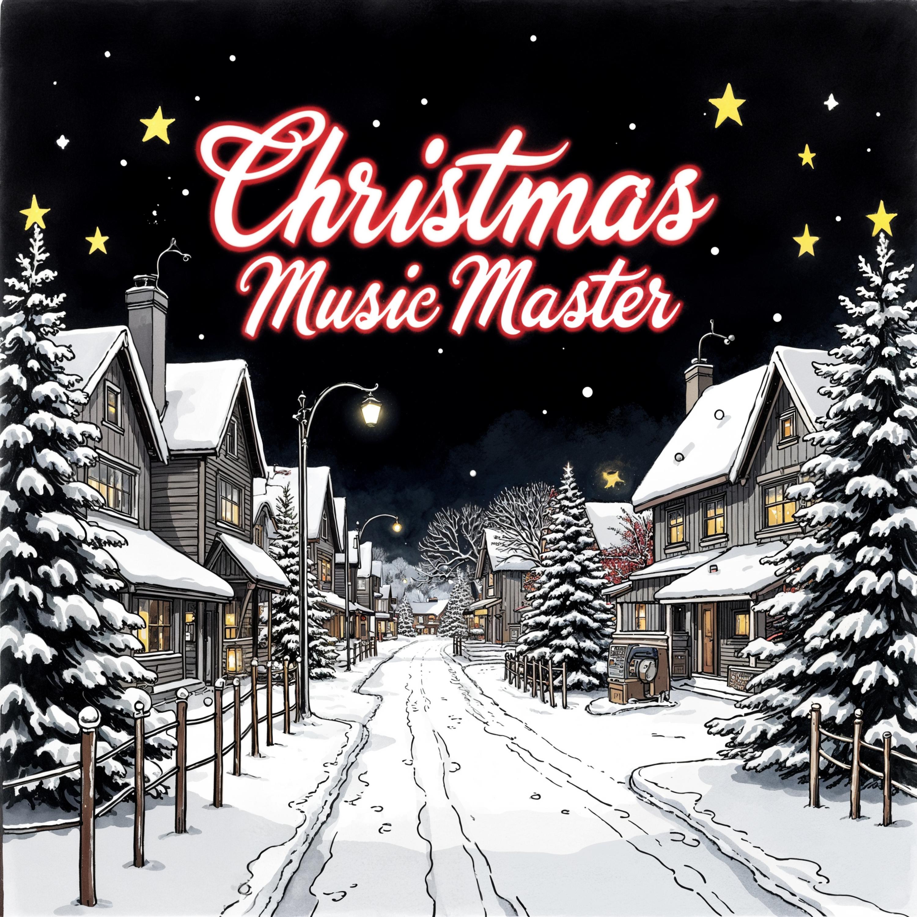 New Year’s Eve Party Songs Begin - Christmas Music Master/Christmas ...