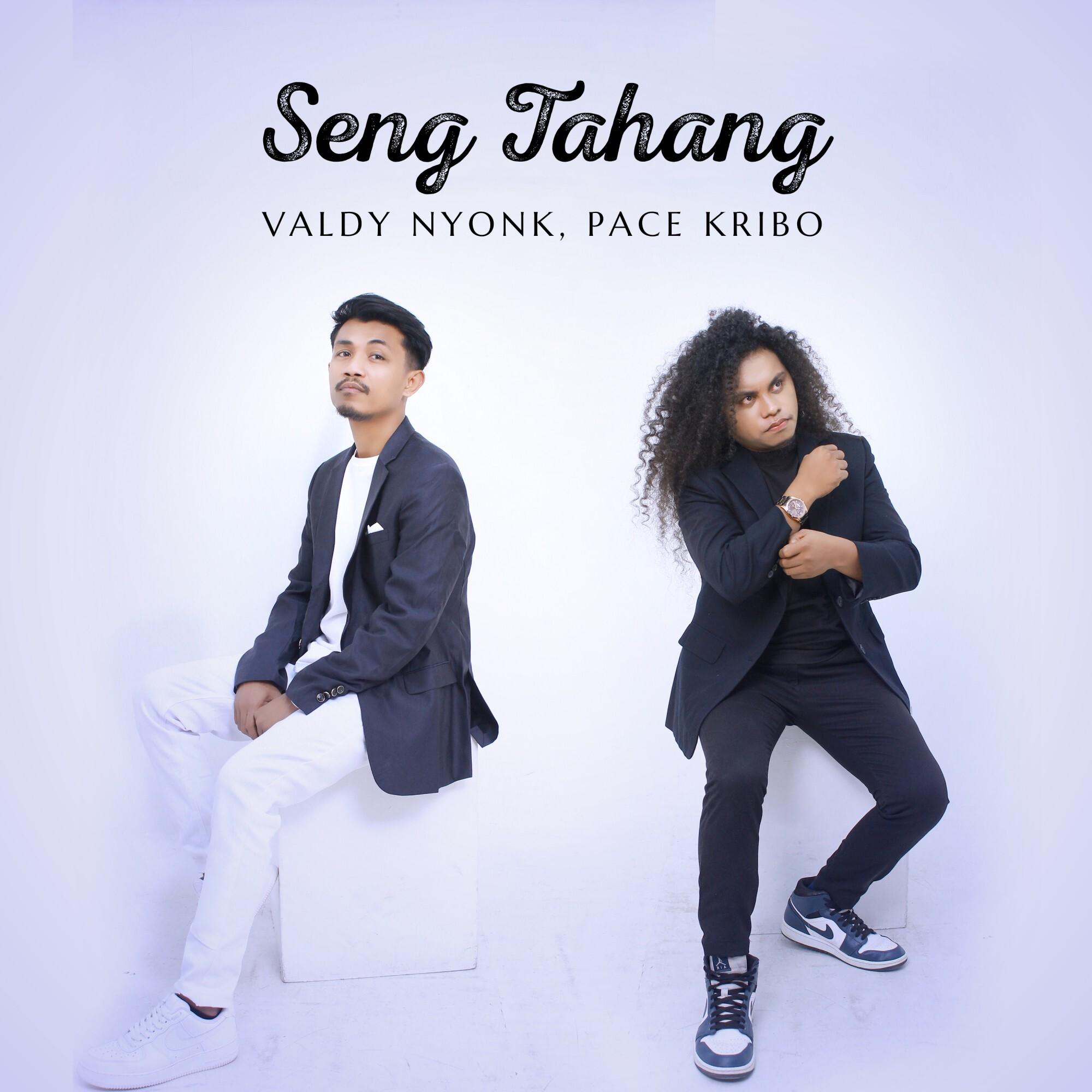 Seng Tahang - Valdy Nyonk/Pace Kribo - 单曲 - 网易云音乐