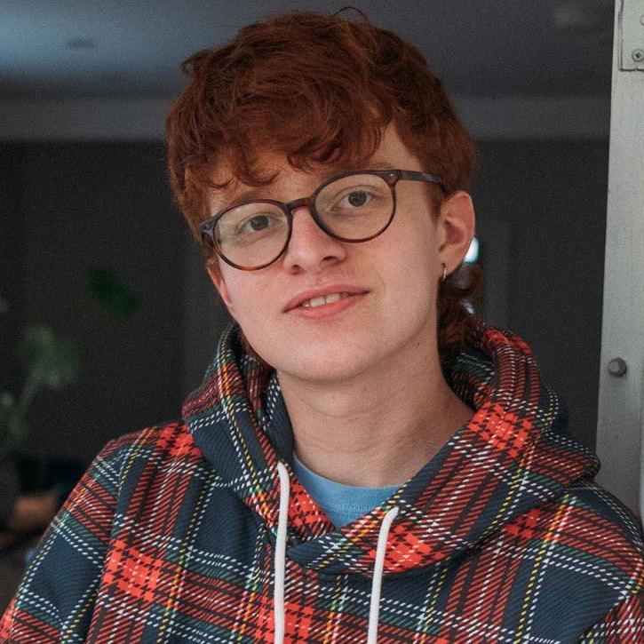 billboard专访:Cavetown和新专辑'Sleepyhead' - 专栏文章 - 网易云音乐